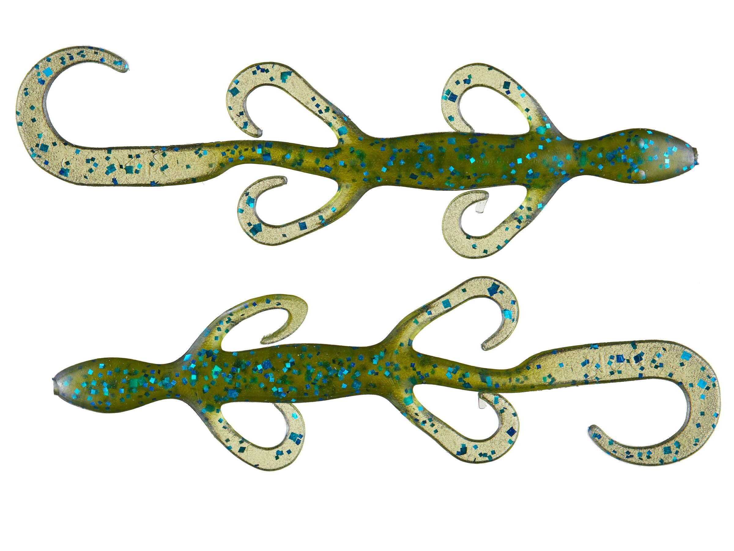 Zoom Lizards - Tackle Warehouse