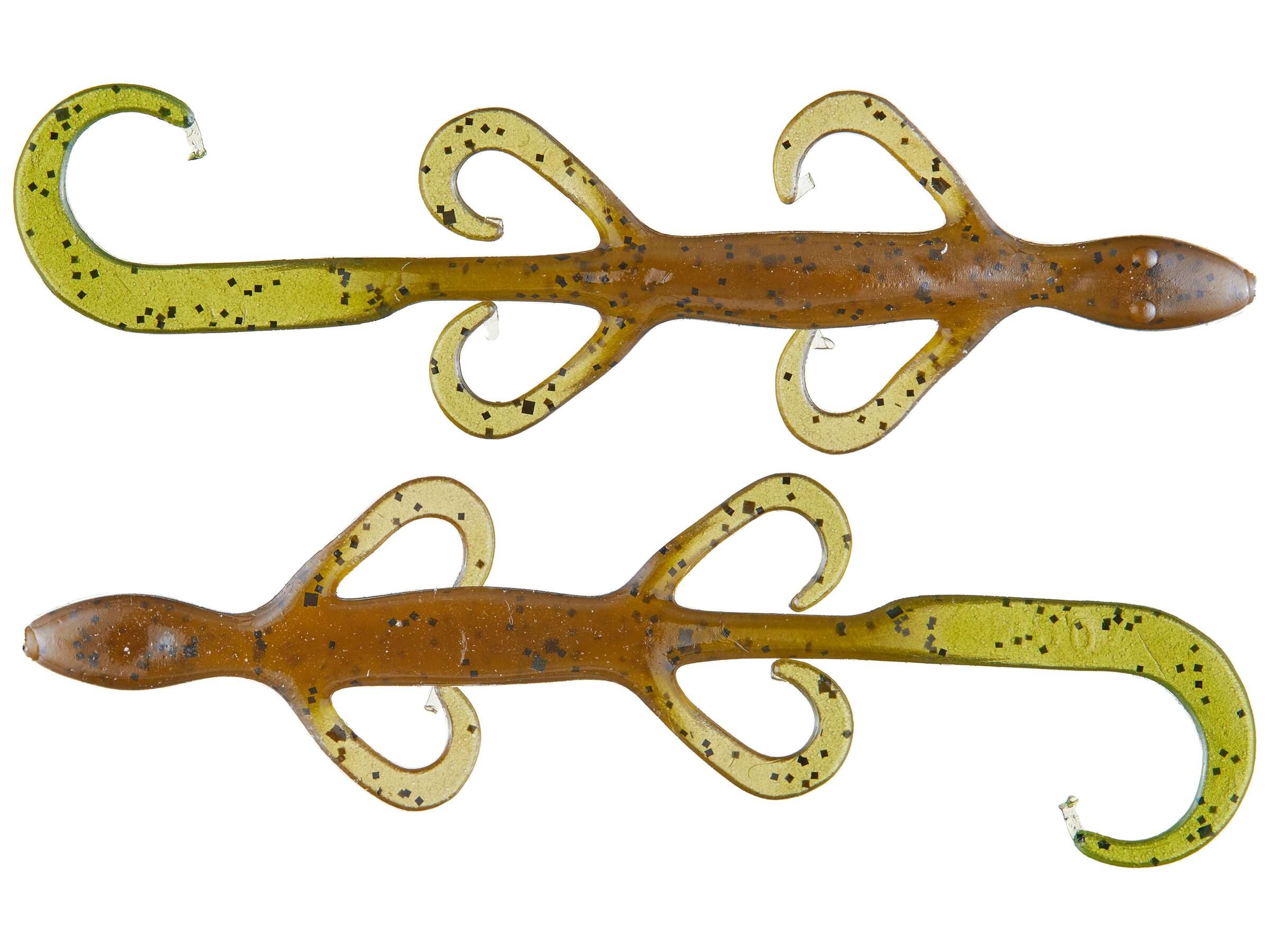 Zoom Lizards - Tackle Warehouse