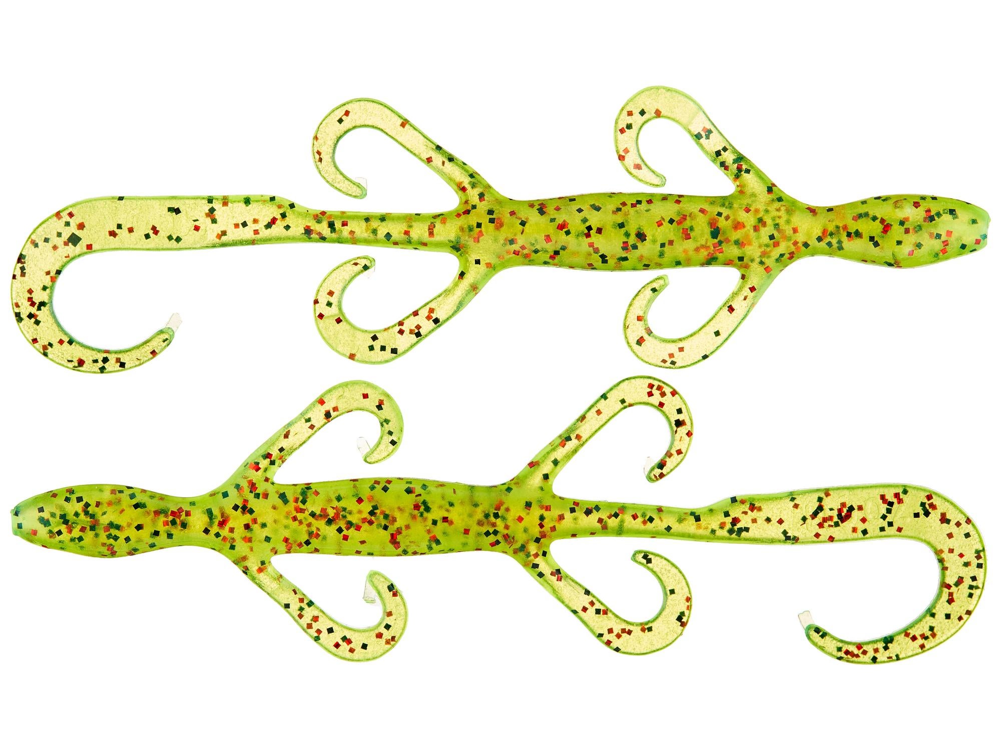 Zoom Lizards - Tackle Warehouse