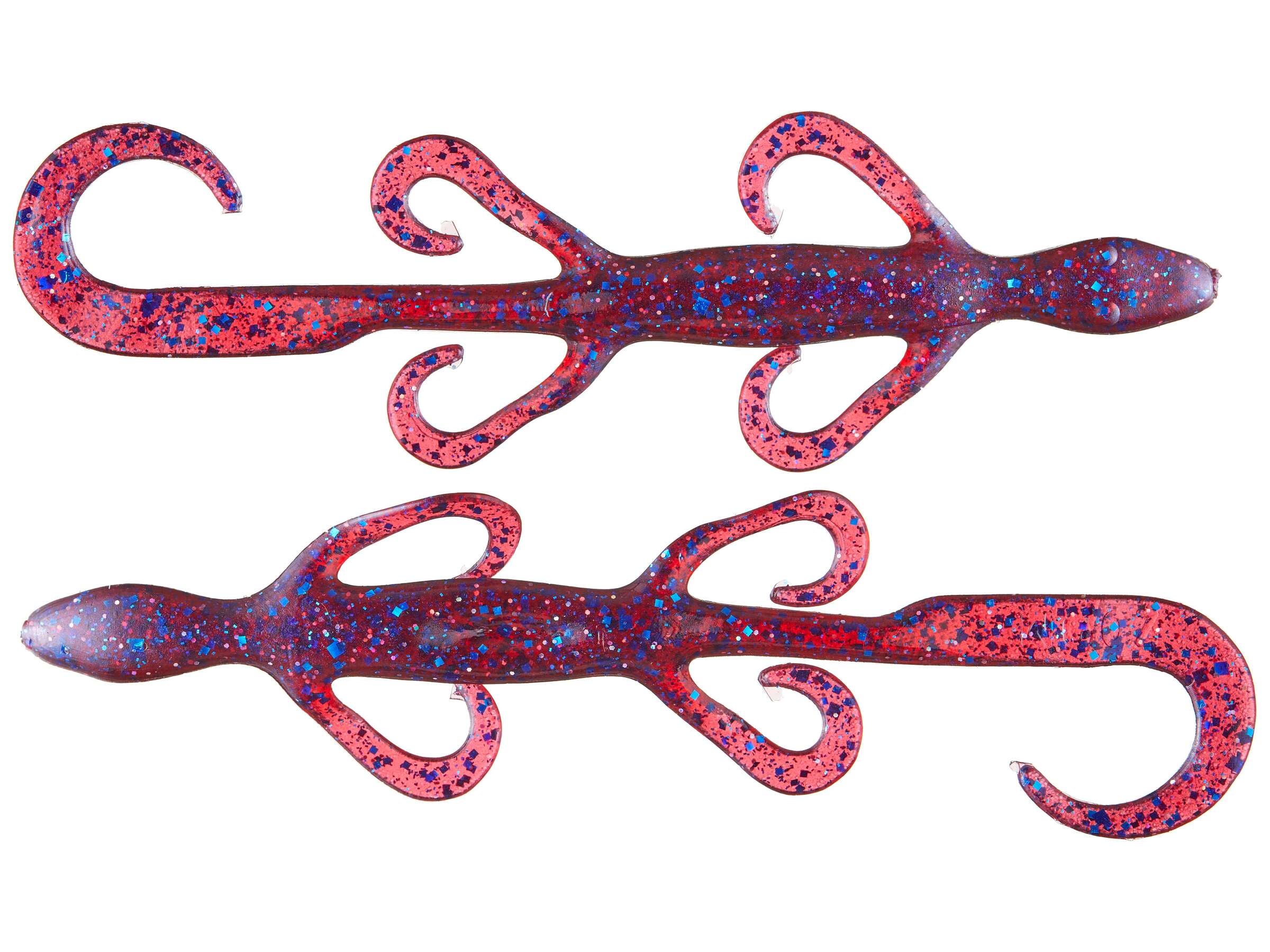 Zoom Lizards - Tackle Warehouse