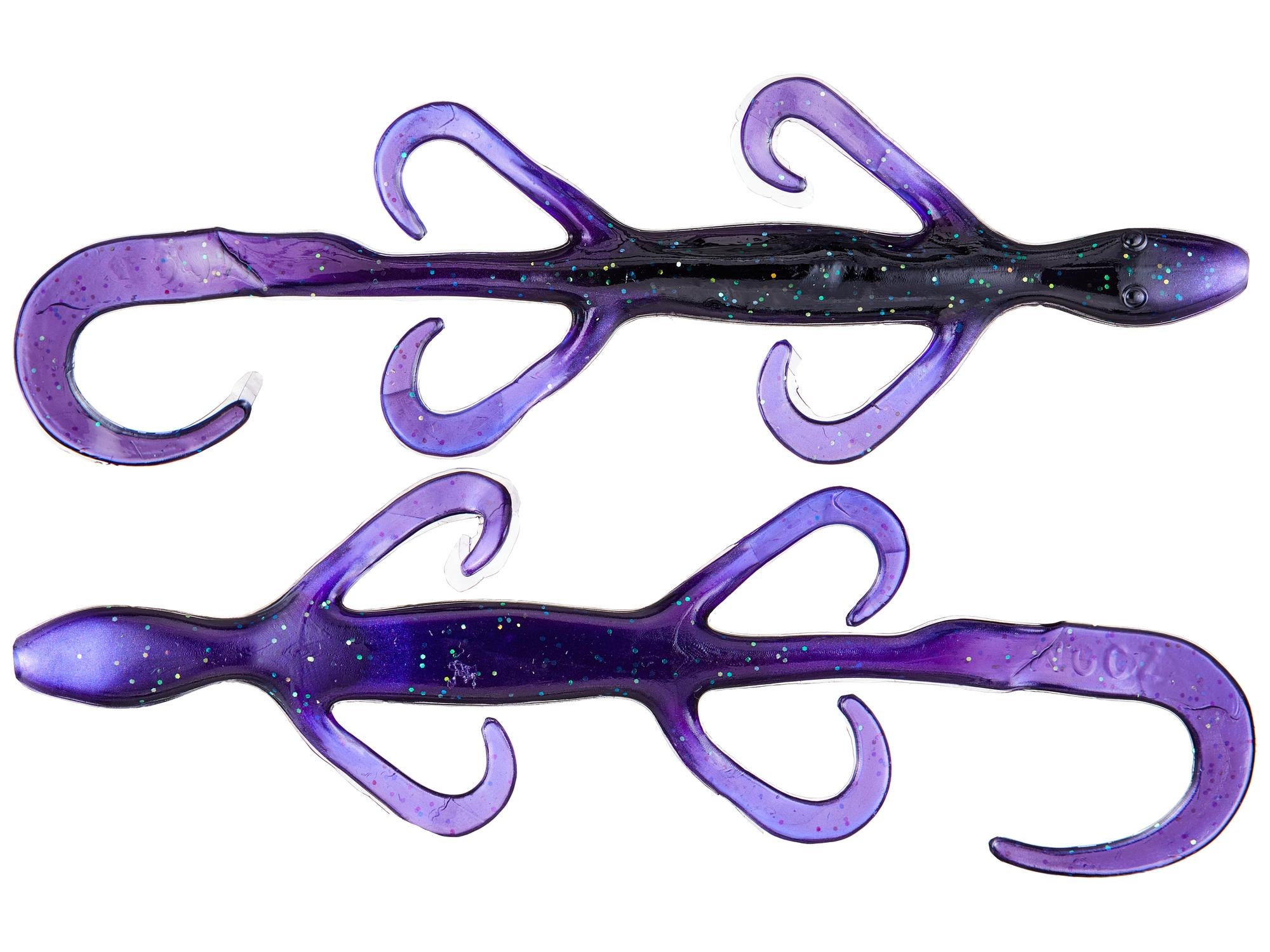 Zoom Lizards - Tackle Warehouse