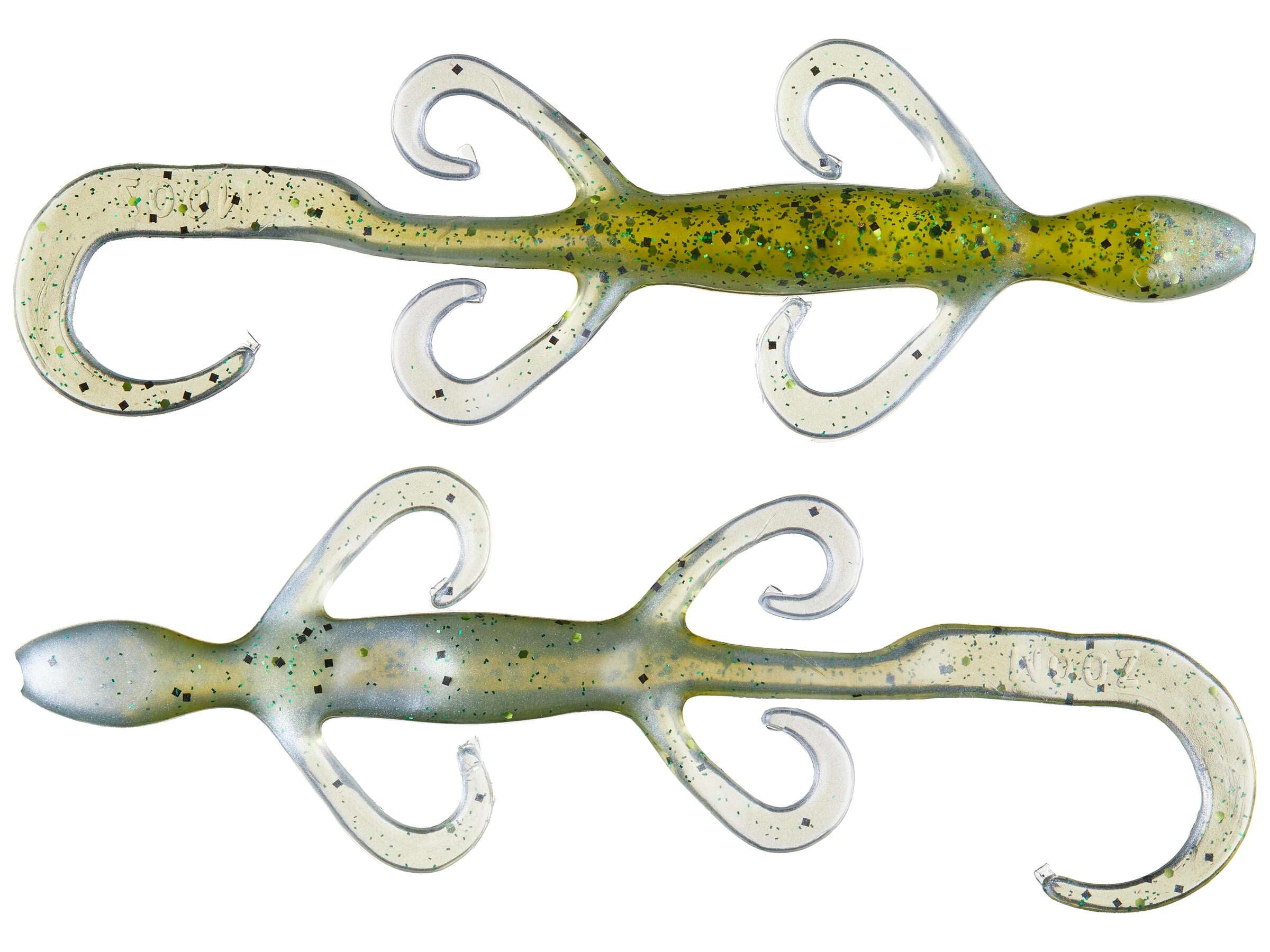 Zoom Lizards - Tackle Warehouse