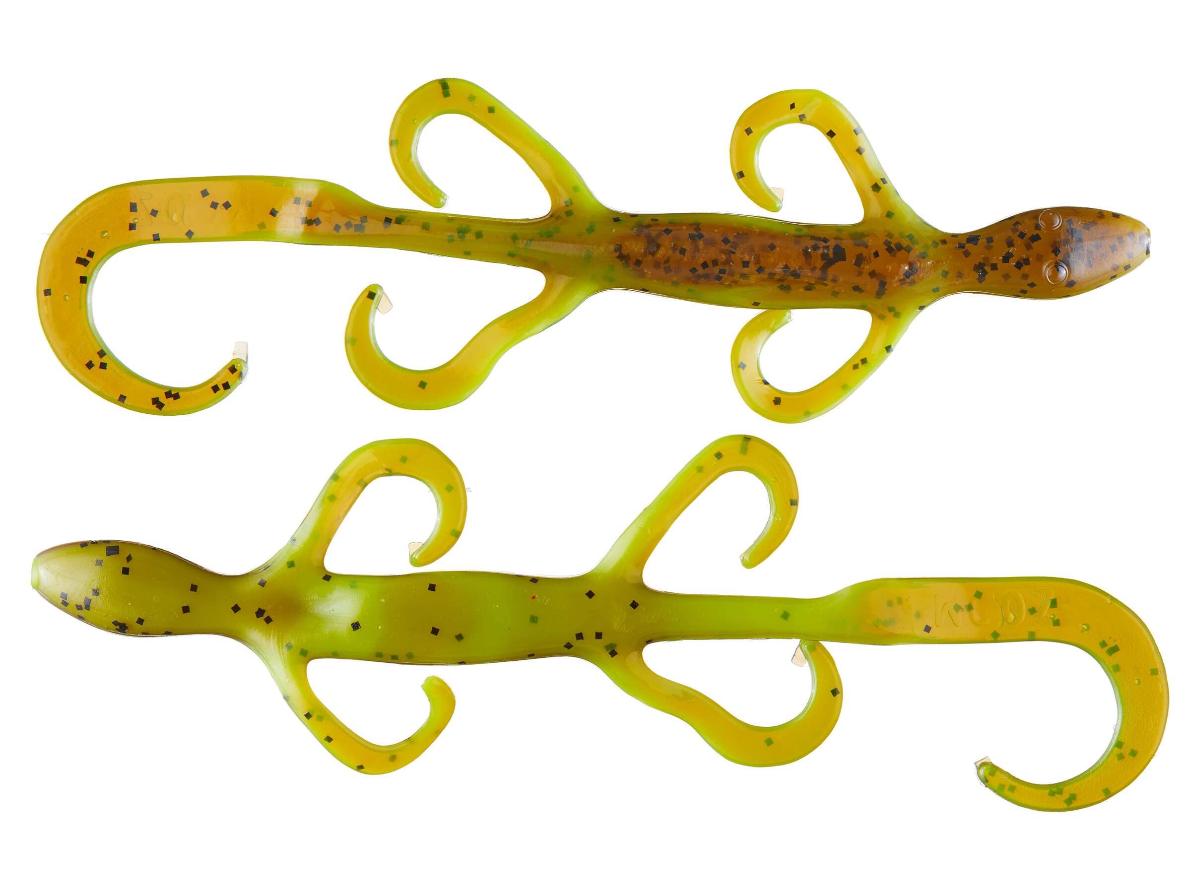 Zoom Lizards - Tackle Warehouse