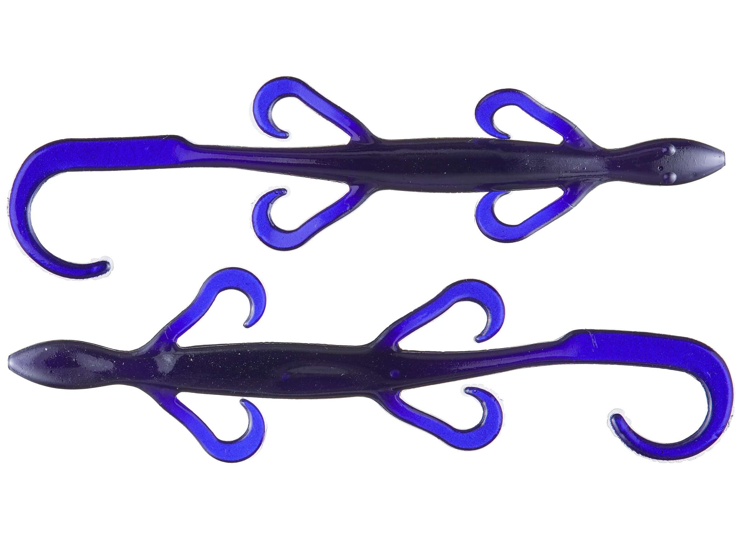 Zoom Lizards - Tackle Warehouse