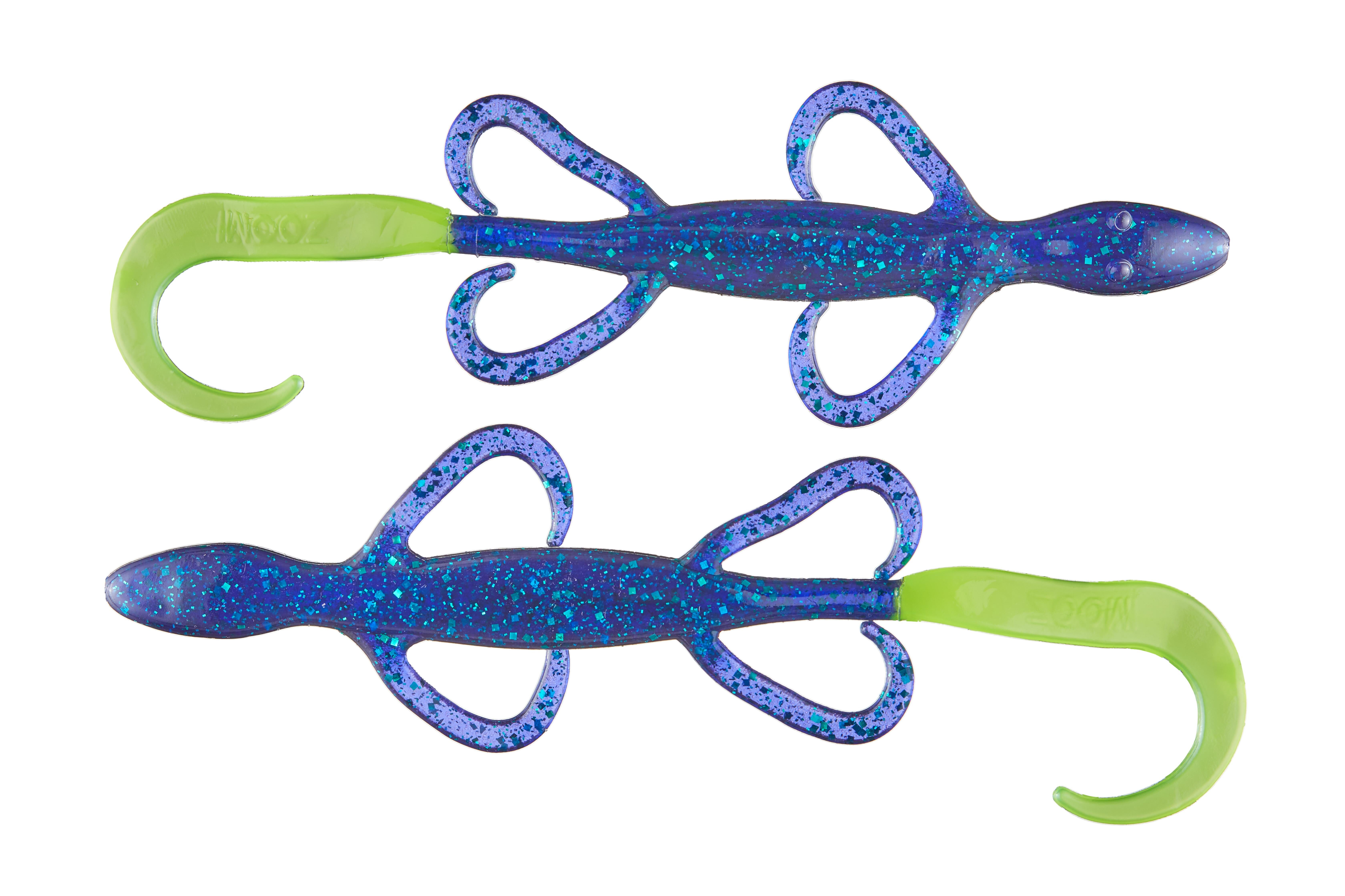 Zoom Lizards - Tackle Warehouse