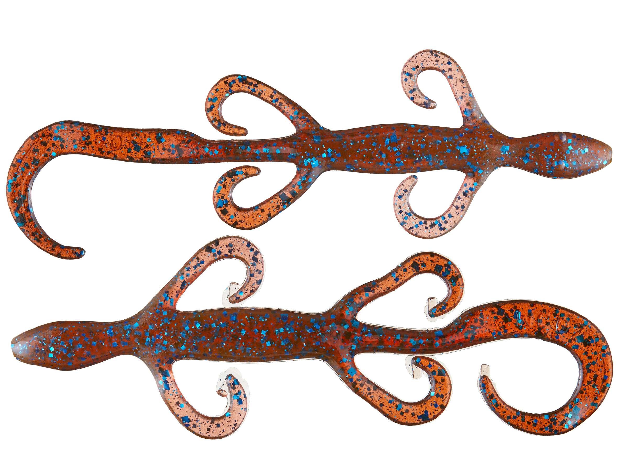 Zoom Lizards - Tackle Warehouse