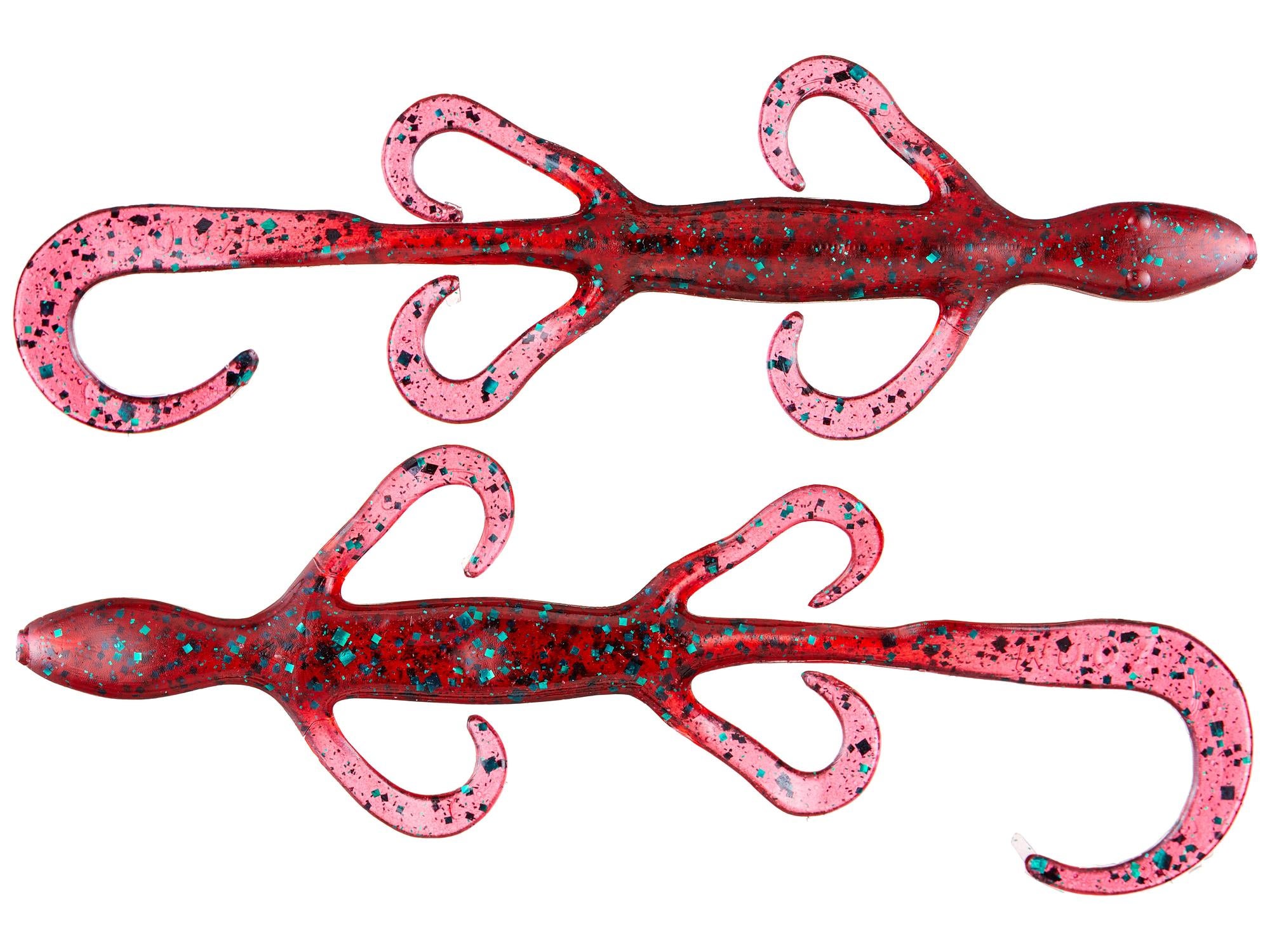 Zoom Lizards - Tackle Warehouse