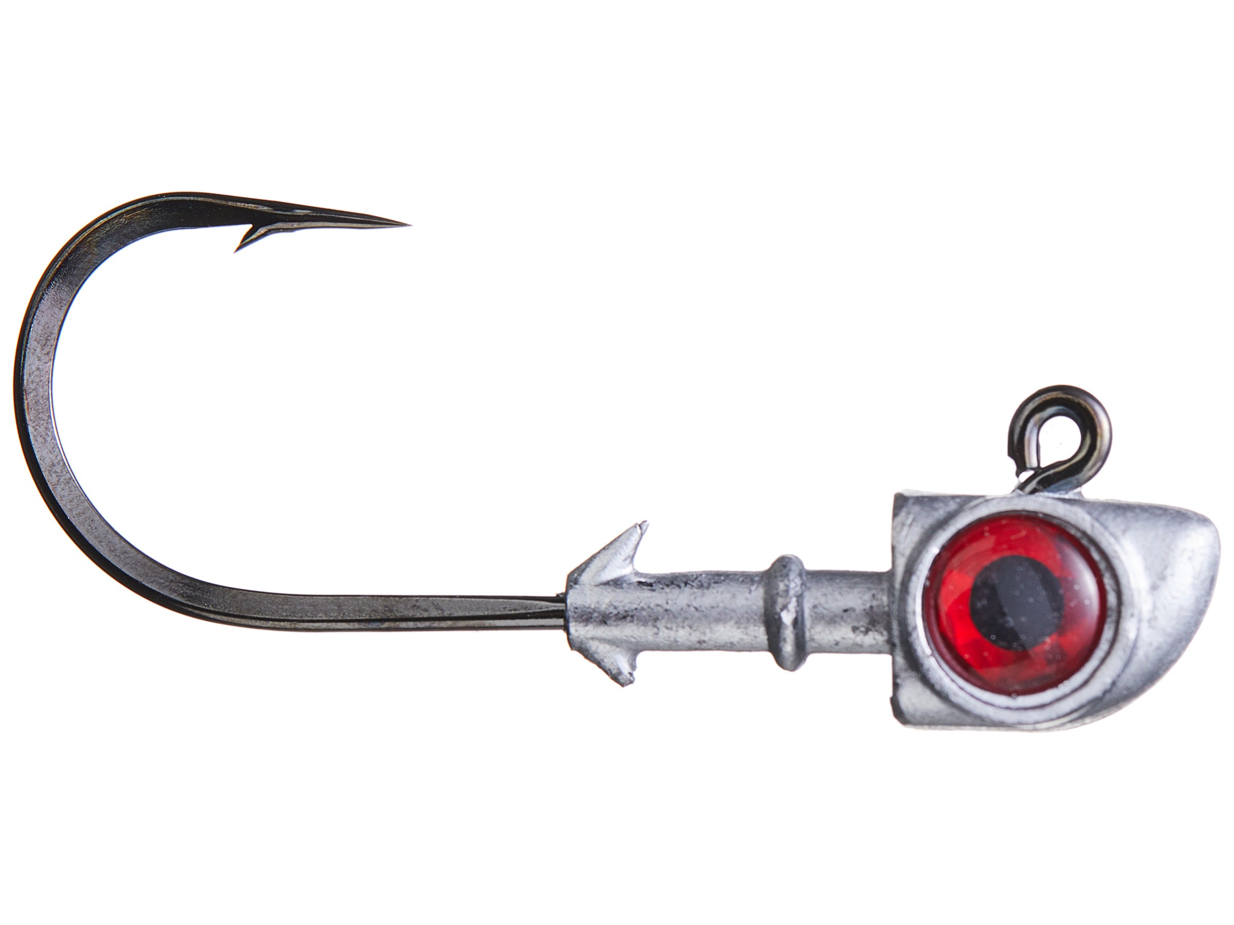 Z-Man Diezel Eye Jig Head 2pk - Tackle Warehouse