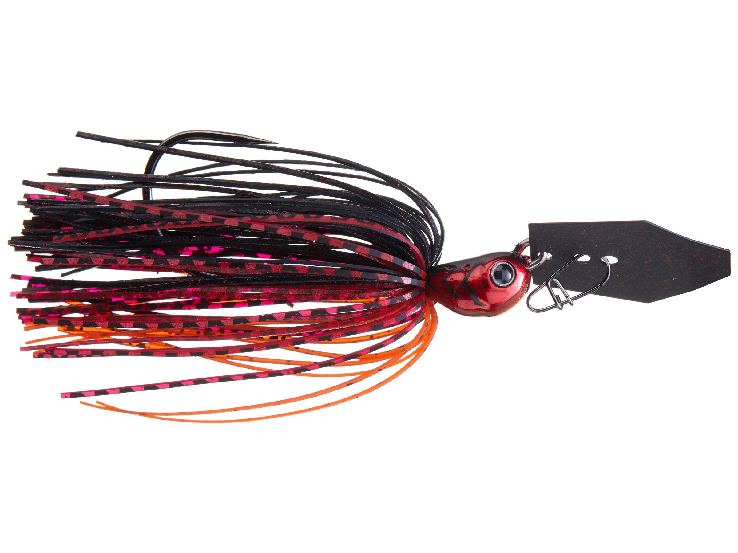 Z-Man Evergreen Chatterbait Jack Hammer - Tackle Warehouse
