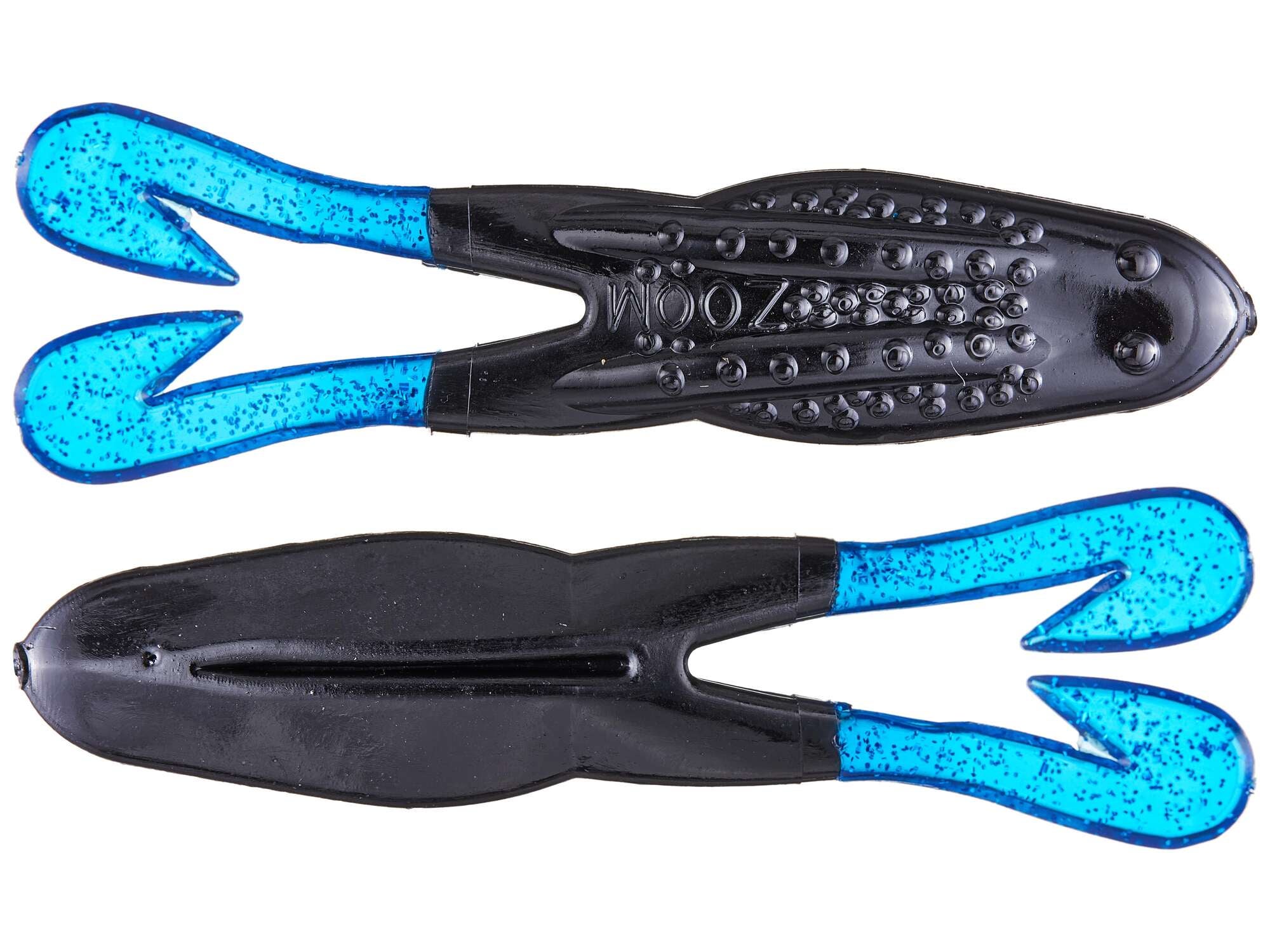 Zoom Horny Toad 5pk - Tackle Warehouse