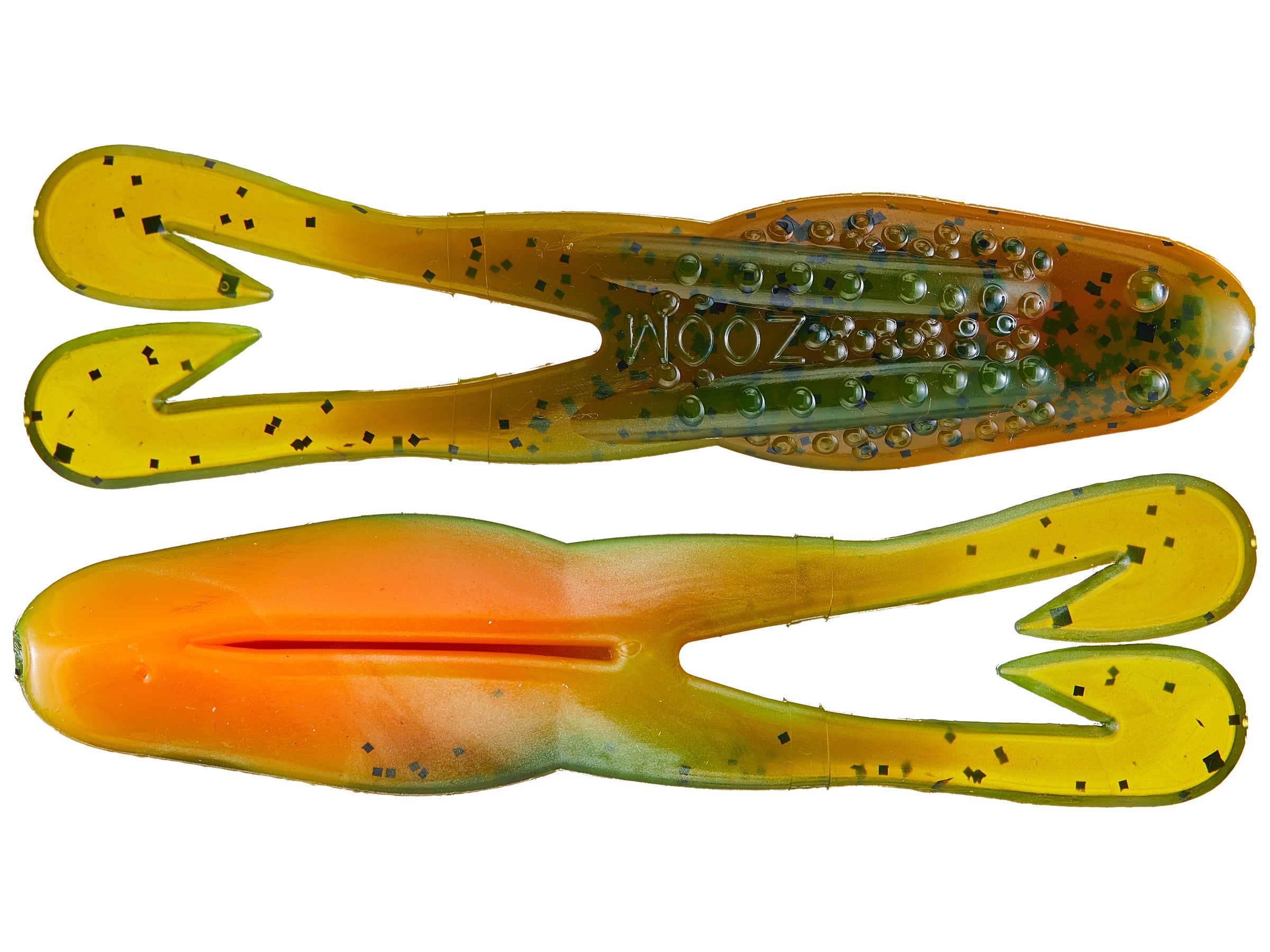 Zoom Horny Toad 5pk - Tackle Warehouse