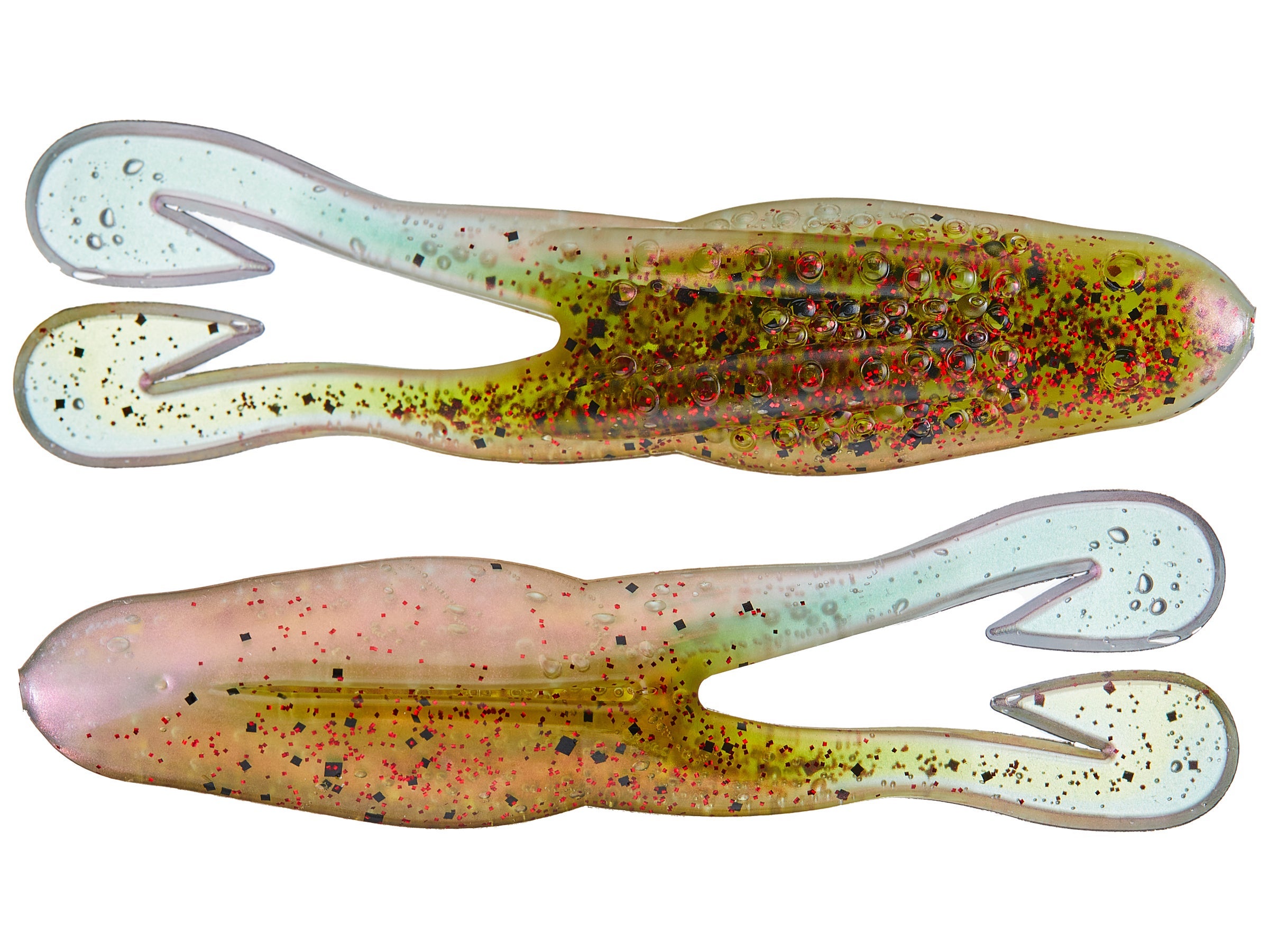 Zoom Horny Toad 5pk - Tackle Warehouse