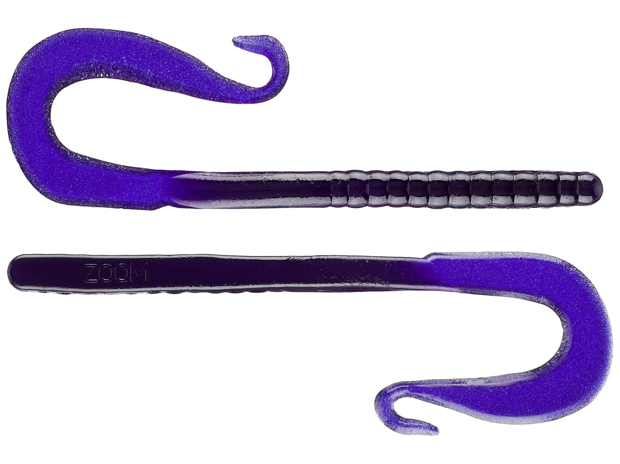 Zoom Mag 2 Worms 20pk - Tackle Warehouse