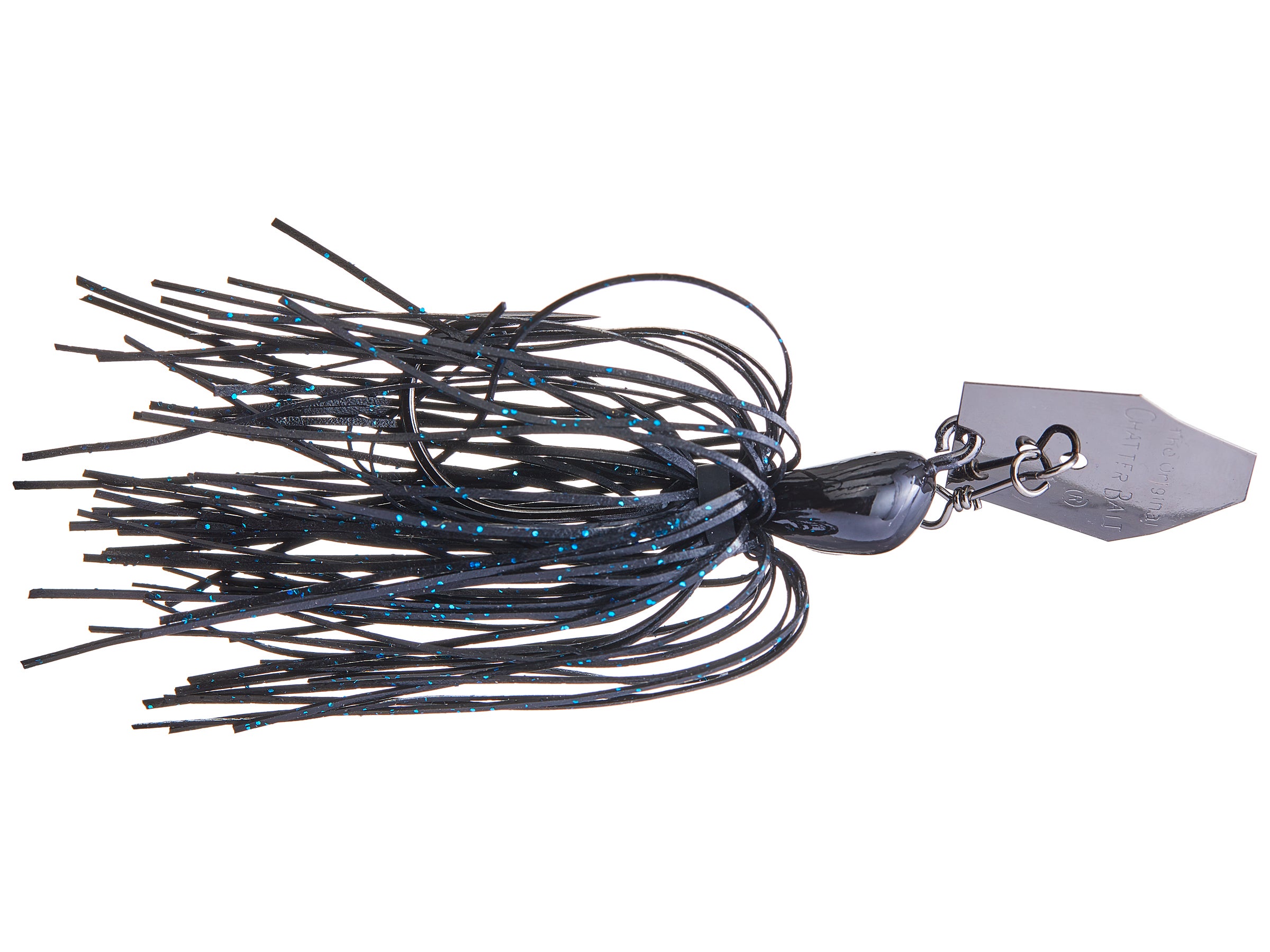 Z-Man Chatterbait Custom - Tackle Warehouse