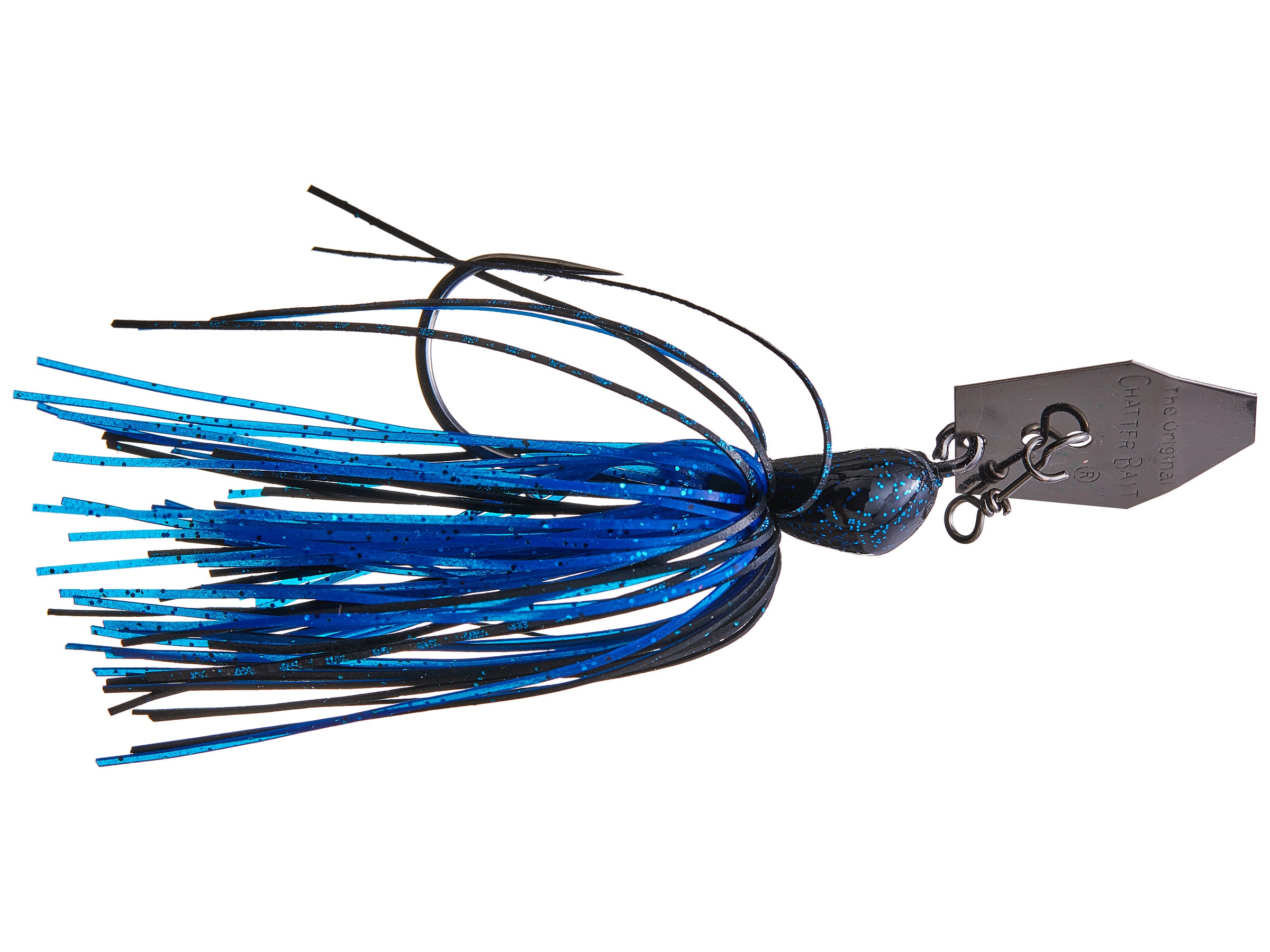 Z-Man Chatterbait Custom - Tackle Warehouse
