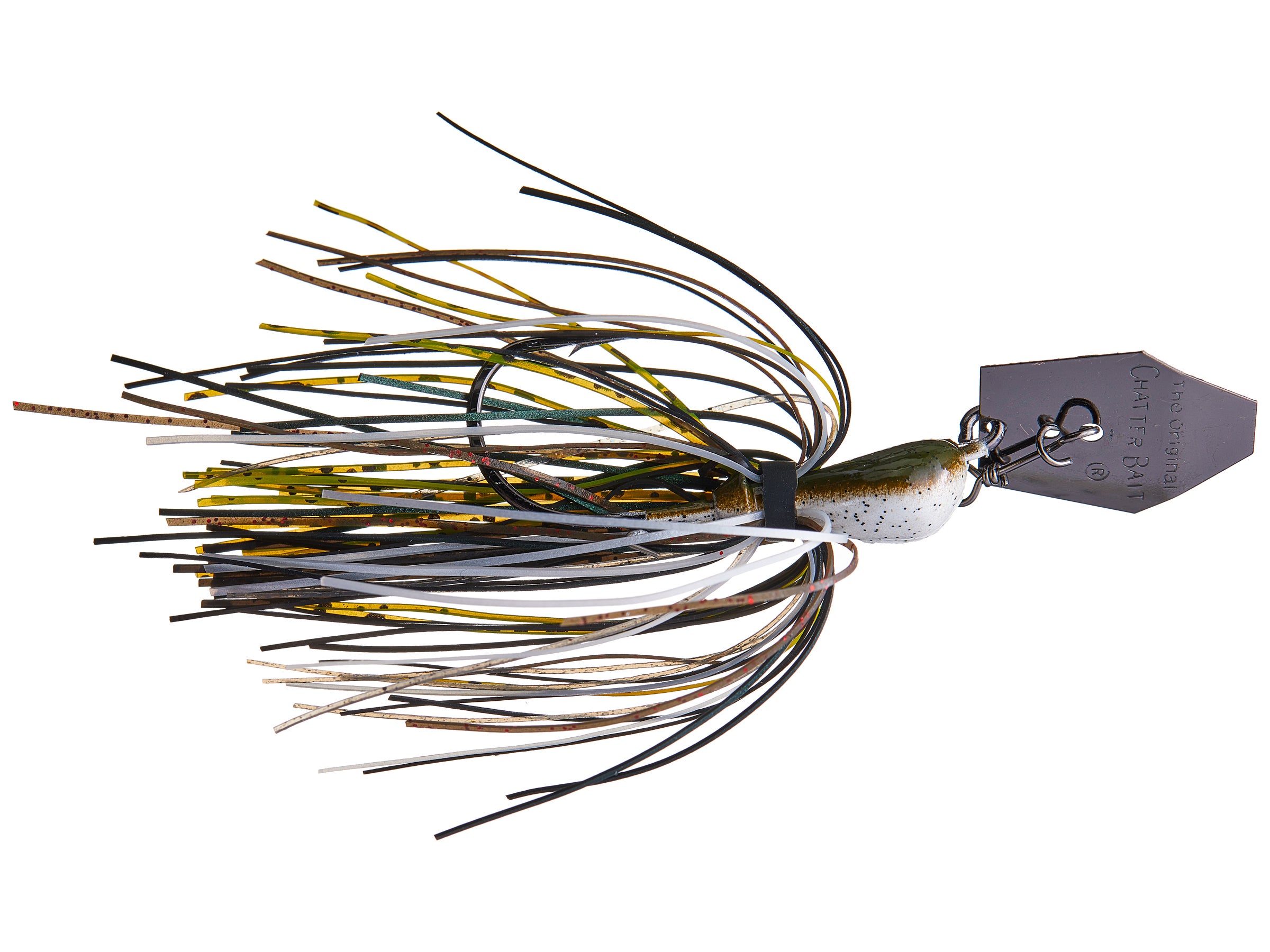 Z-Man Chatterbait Custom - Tackle Warehouse
