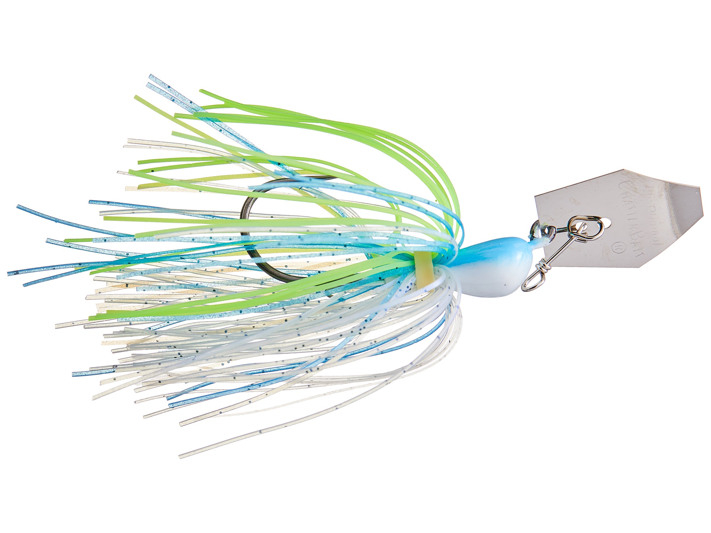 Z-Man Chatterbait Custom - Tackle Warehouse