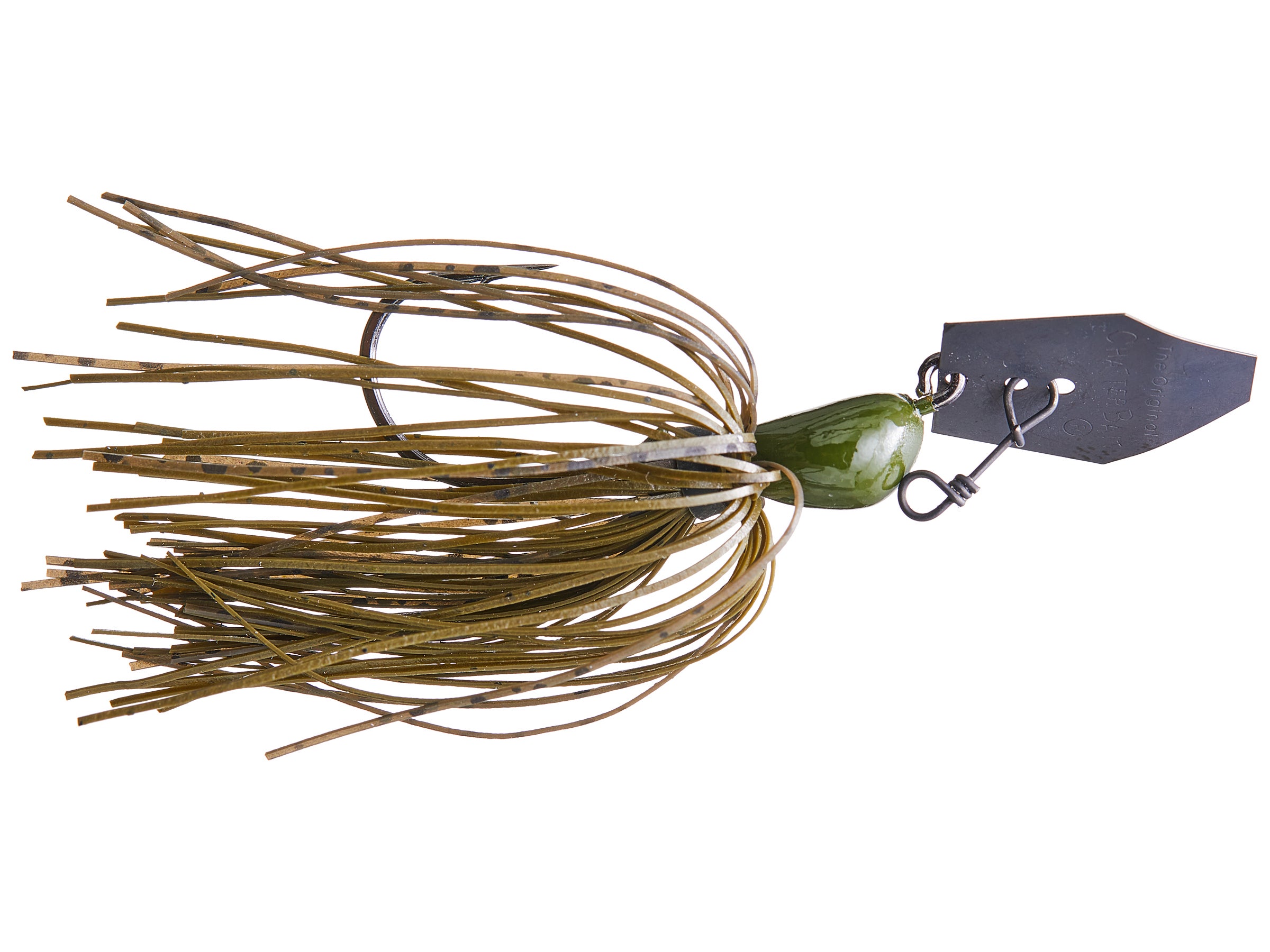 Z-Man Chatterbait Custom - Tackle Warehouse