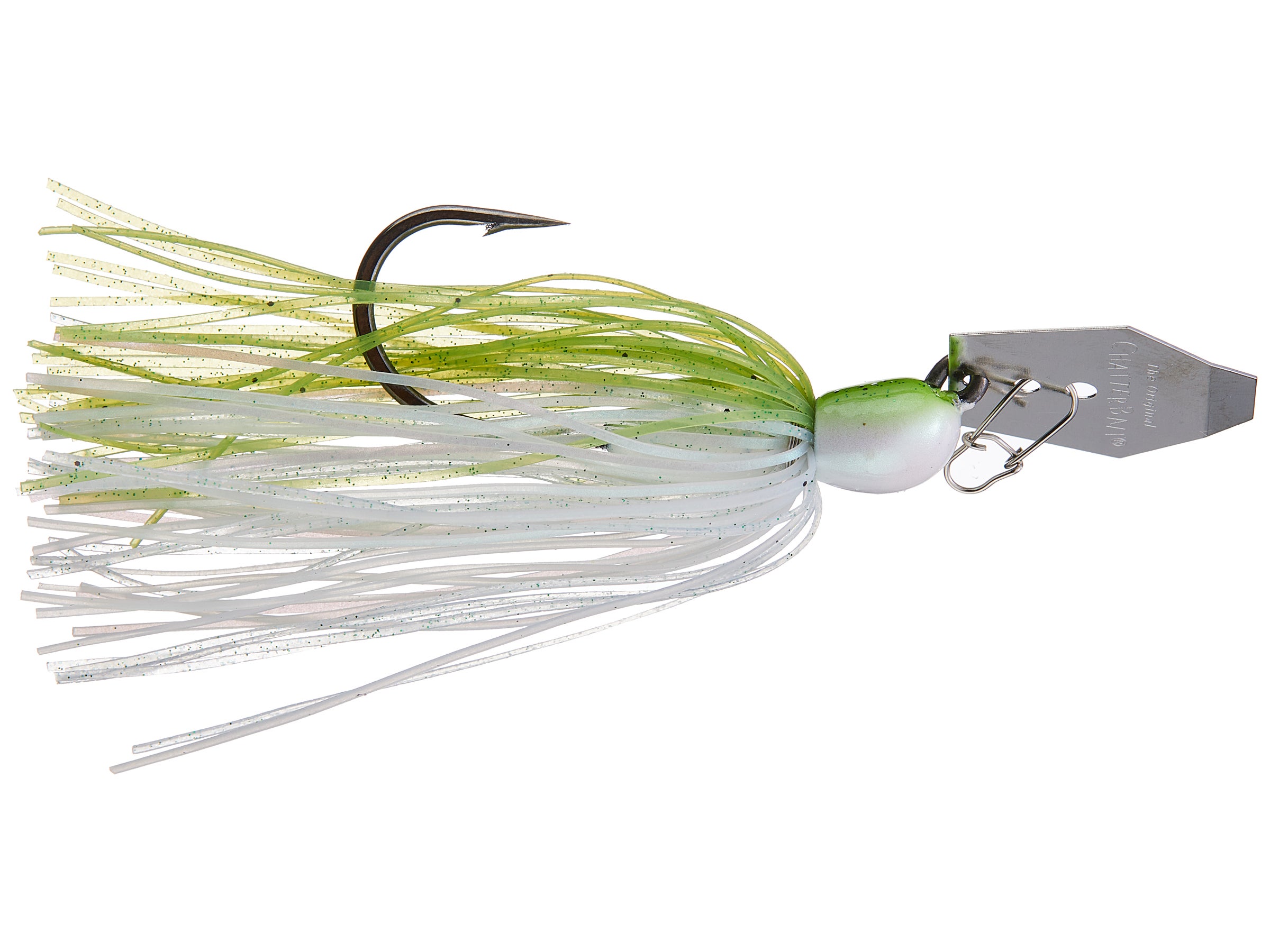 Z-Man Chatterbait Mini Max - Tackle Warehouse