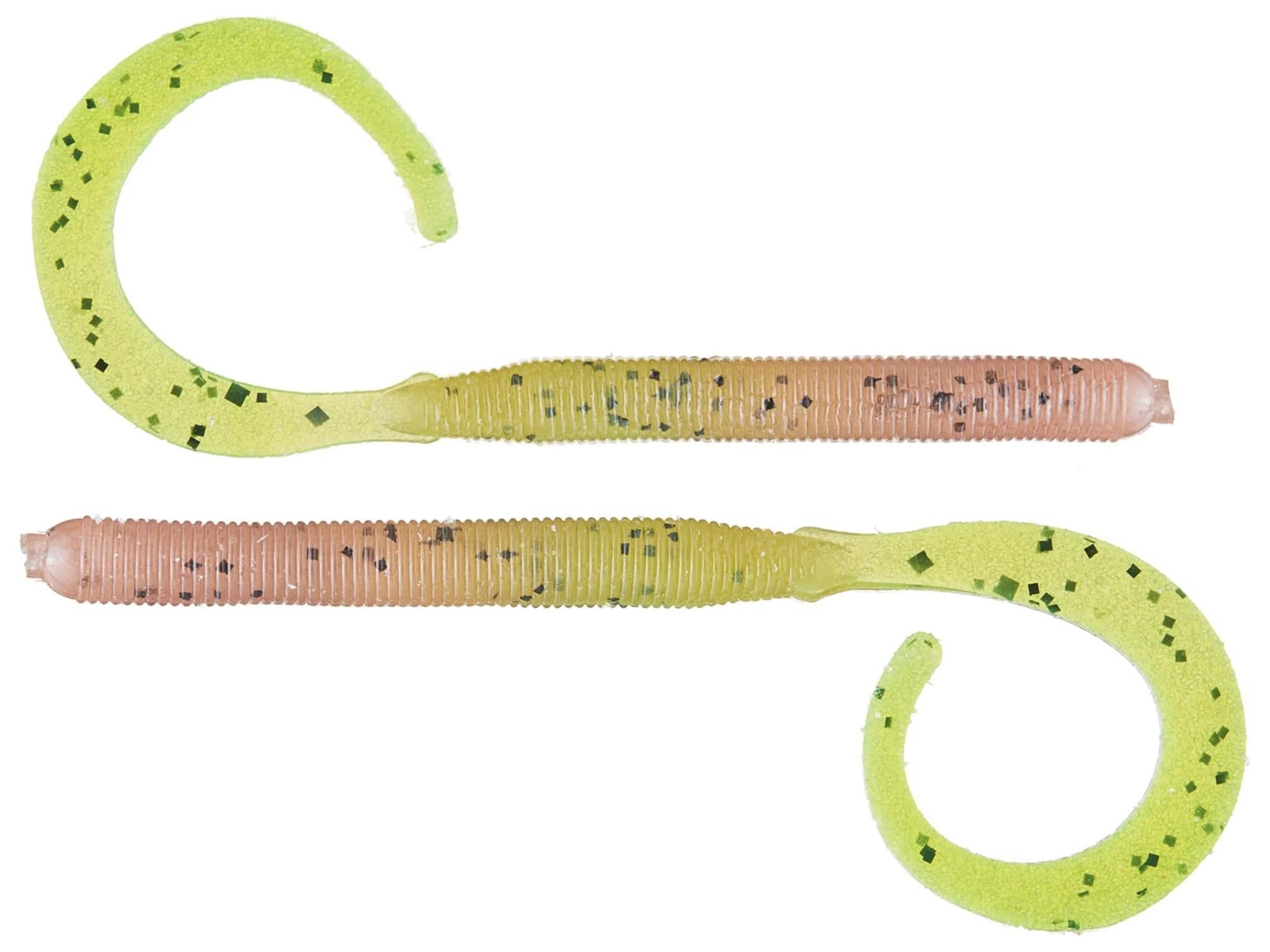 Zoom Curly Tail Worm - Tackle Warehouse