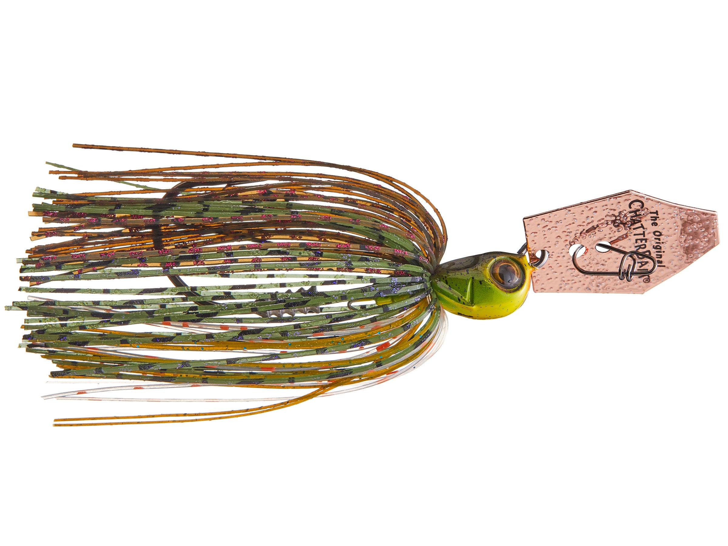 Z-Man Chatterbait Elite EVO - Tackle Warehouse