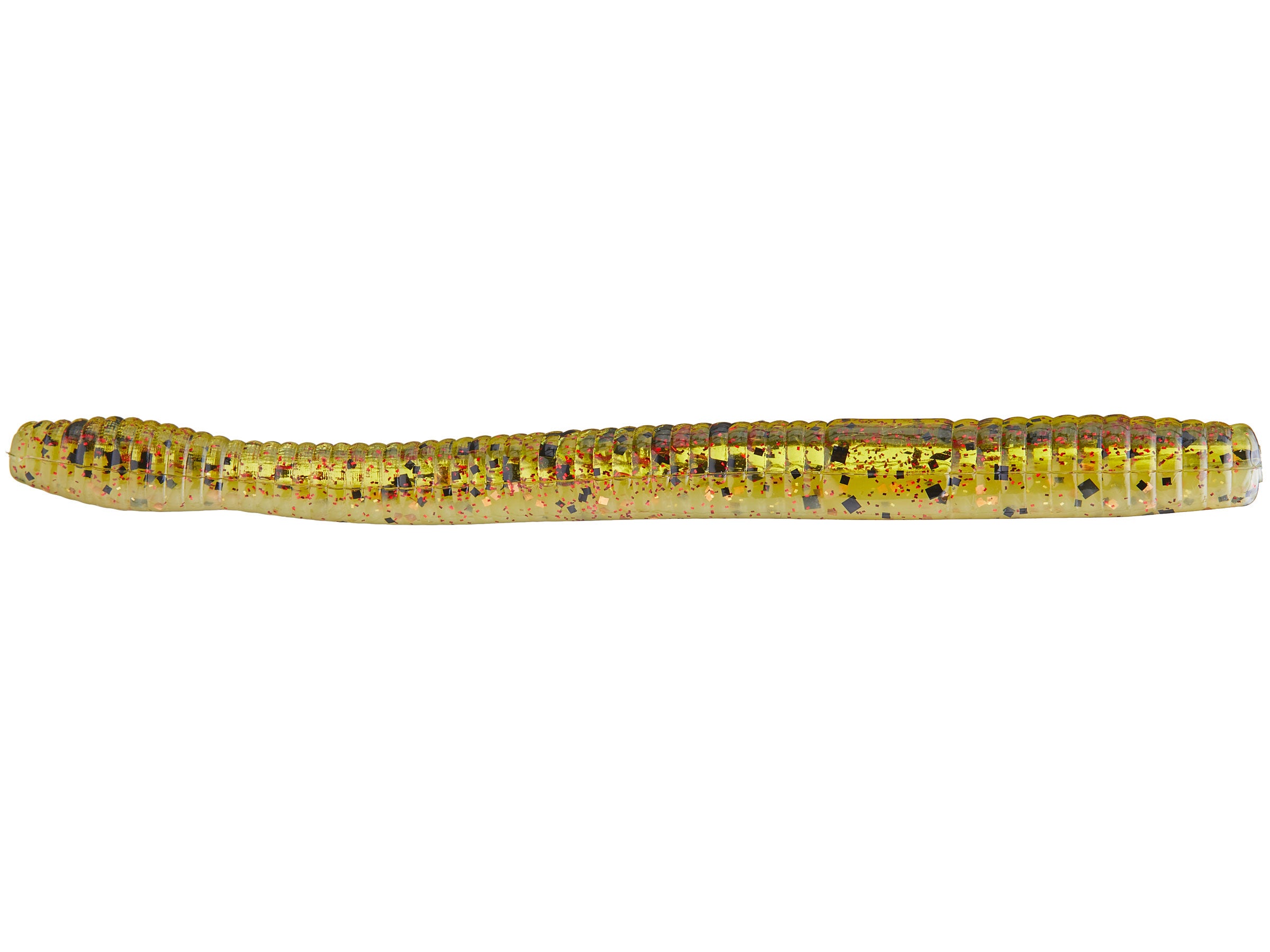 Zoom Mag Finesse Worm 10pk - Tackle Warehouse