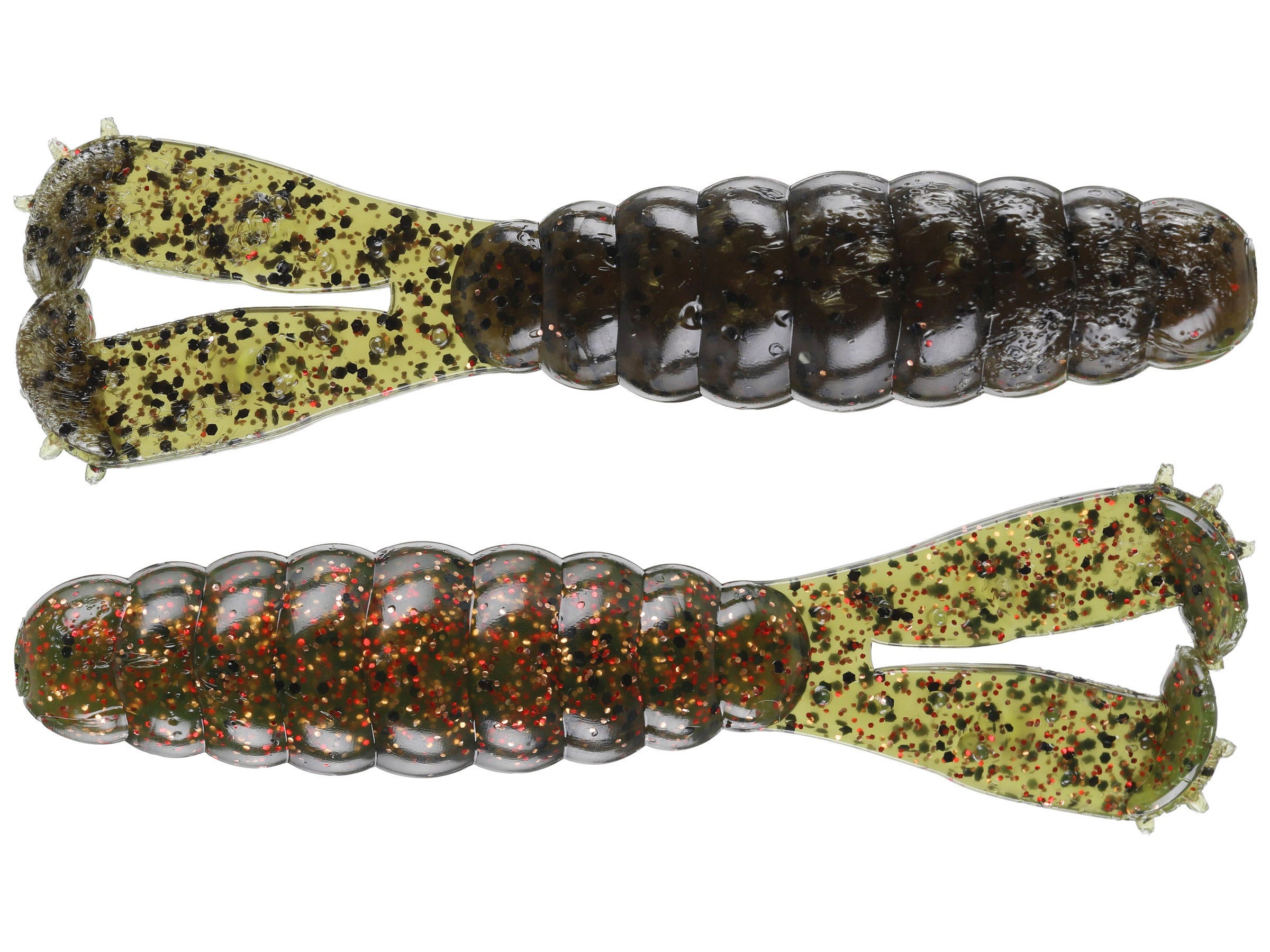 Z-Man Goat Twin Tail Grub - Tackle Warehouse