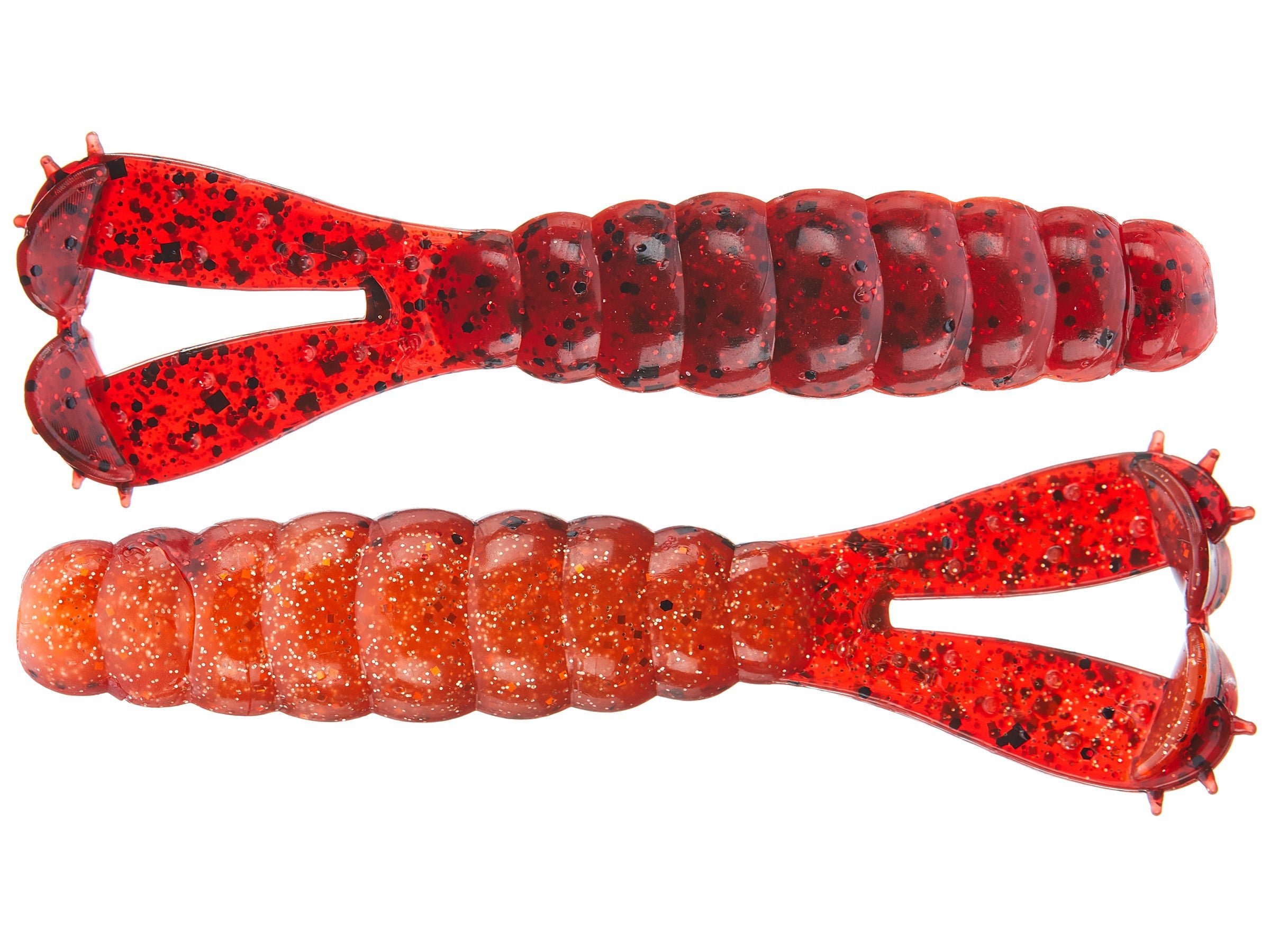 Z-Man Goat Twin Tail Grub - Tackle Warehouse