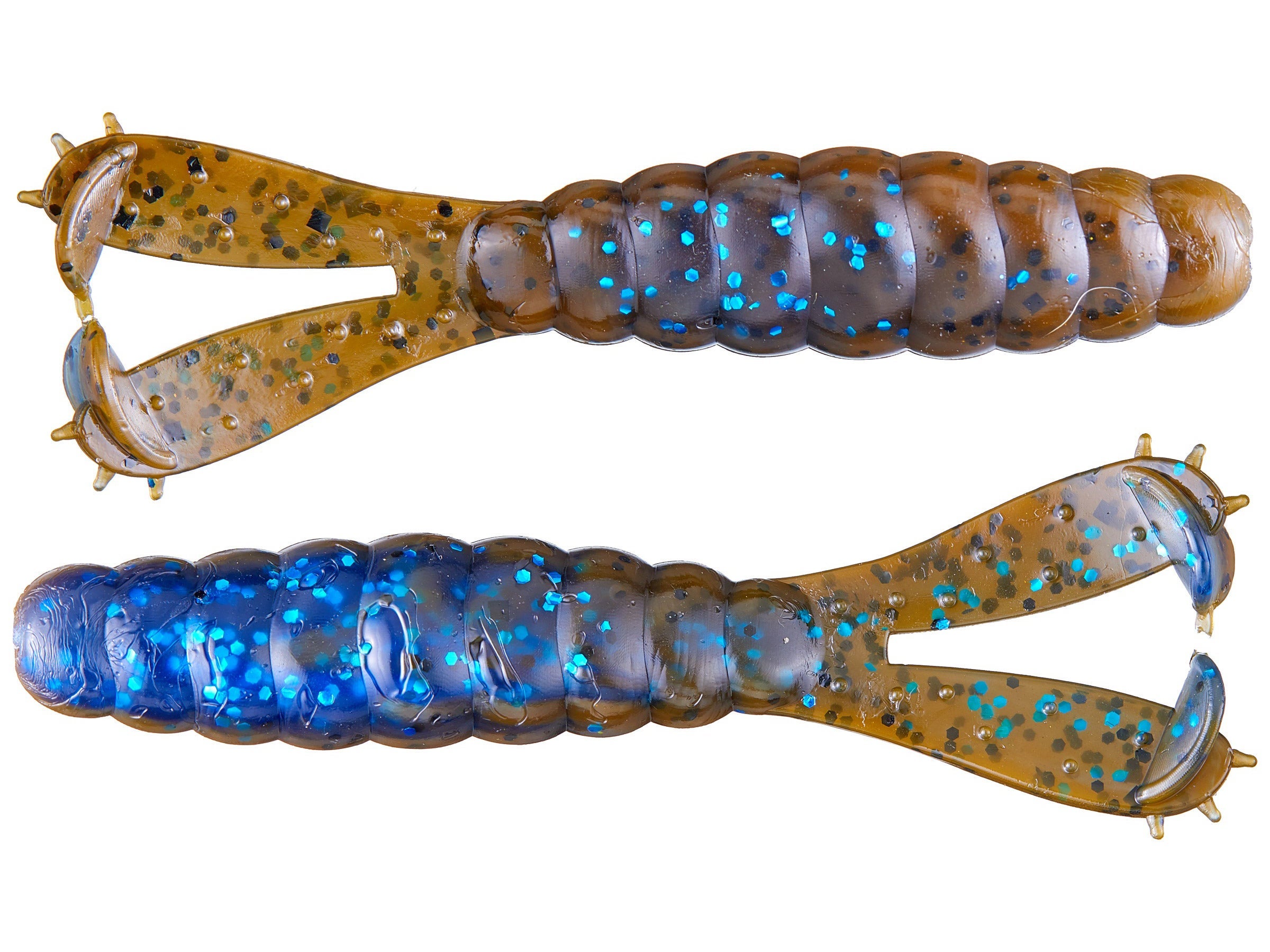 Z-Man Goat Twin Tail Grub - Tackle Warehouse