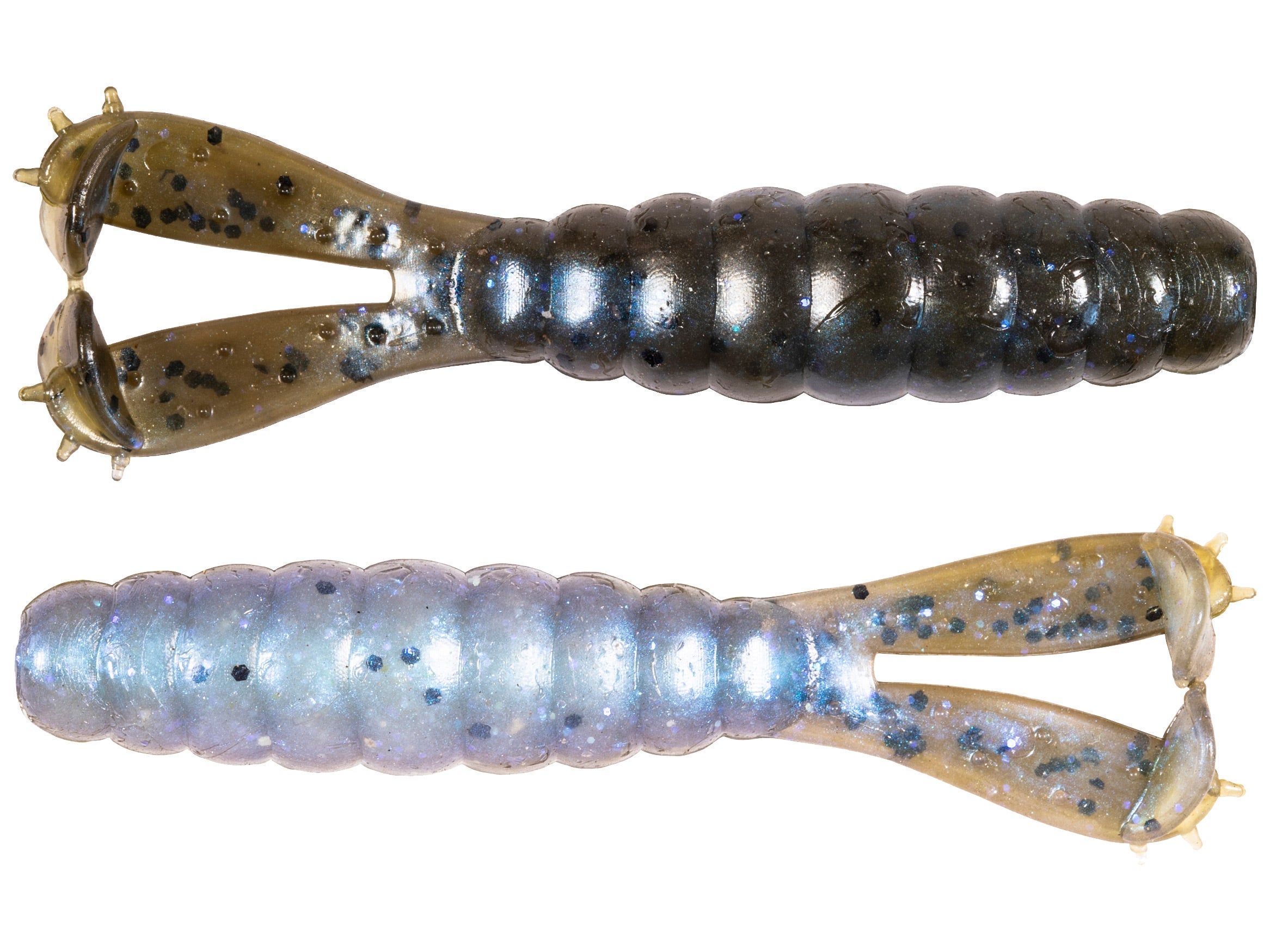 Z-Man Goat Twin Tail Grub - Tackle Warehouse