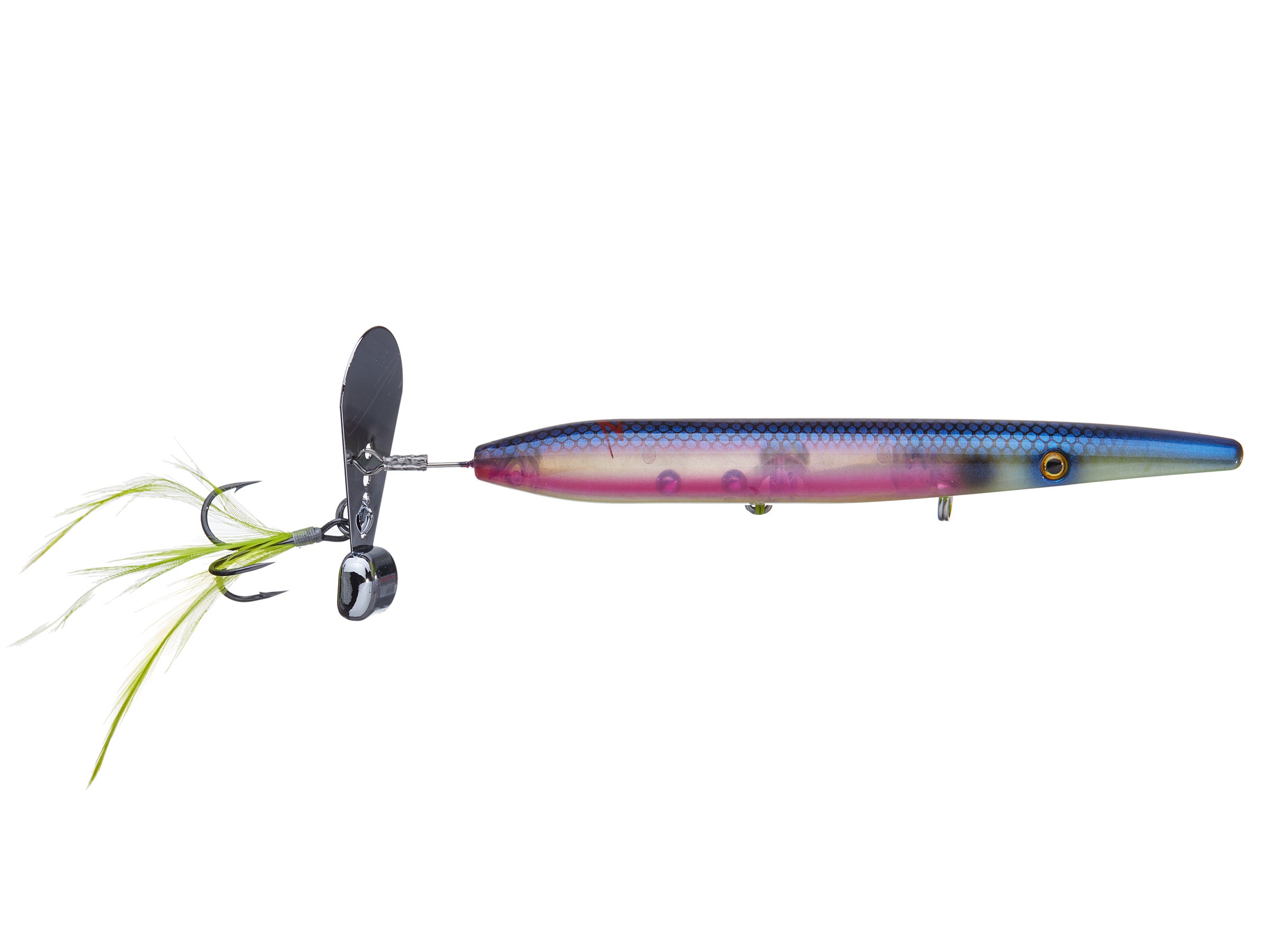 Z-Man Hellraizer - Tackle Warehouse