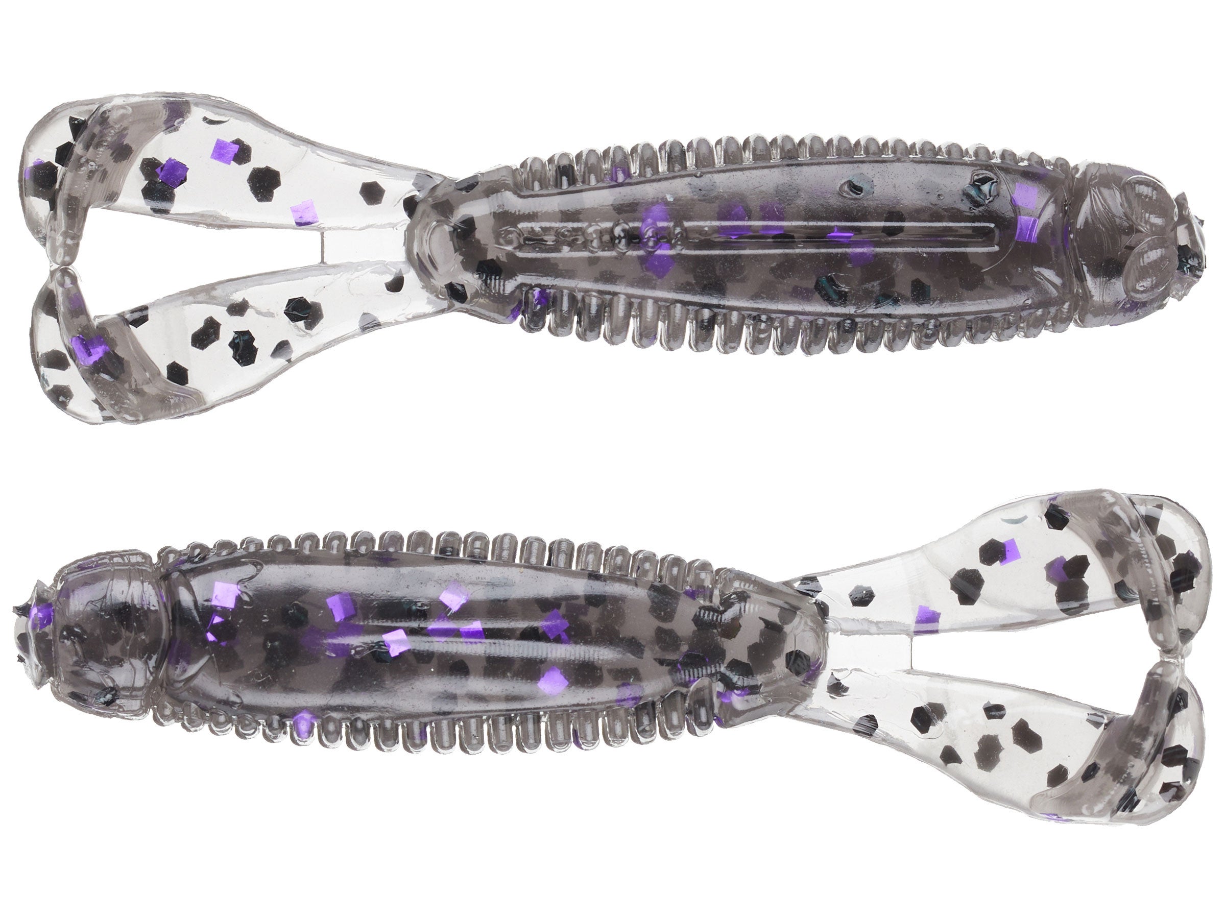 Z-Man Micro Goat 8pk - Tackle Warehouse