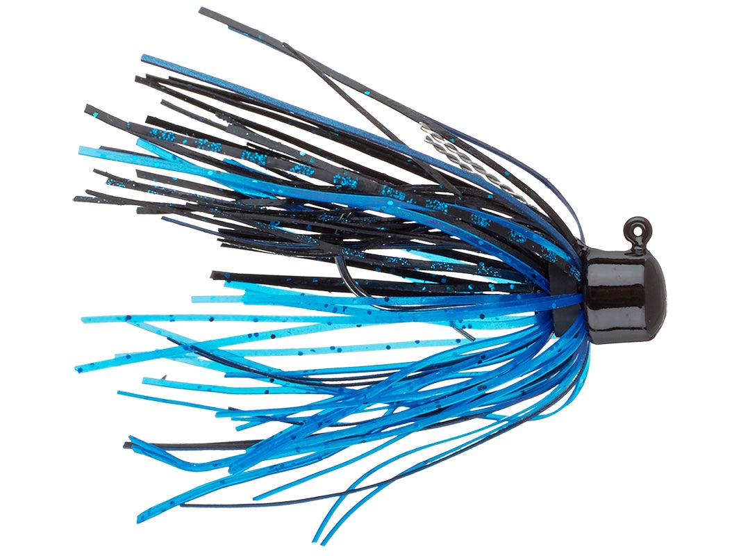 Z-Man Shroomz Micro Finesse Jig 2pk - Tackle Warehouse