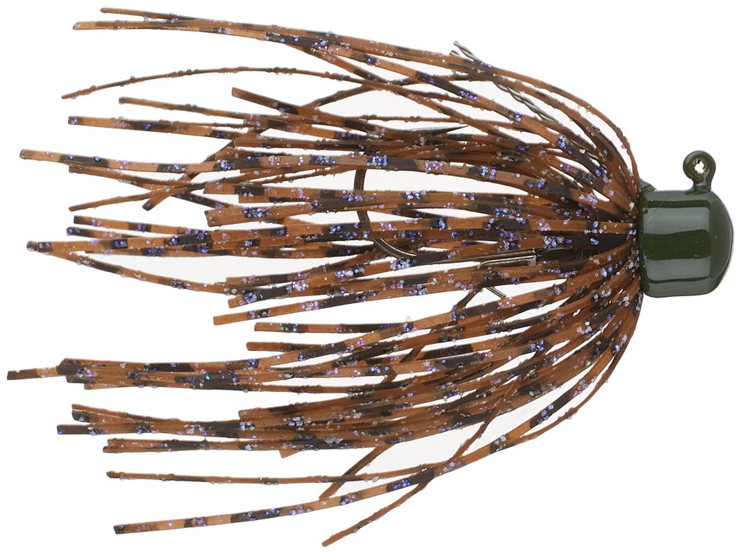 Z-Man Shroomz Micro Finesse Jig 2pk - Tackle Warehouse