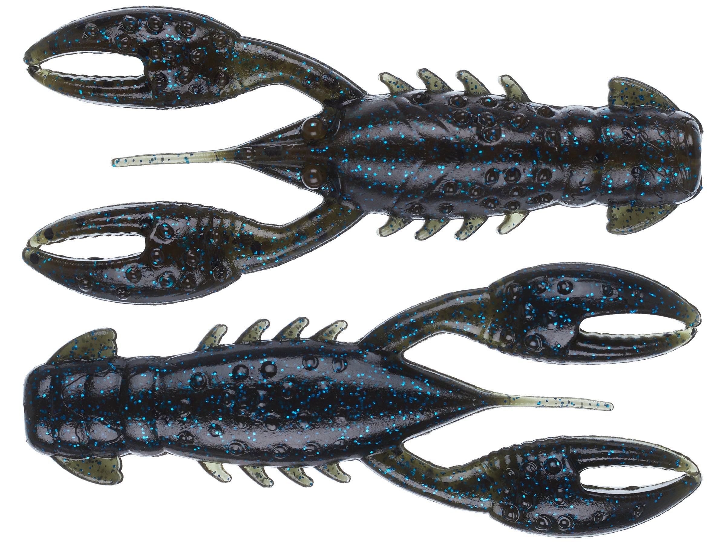 Z-Man TRD Crawz 6pk - Tackle Warehouse