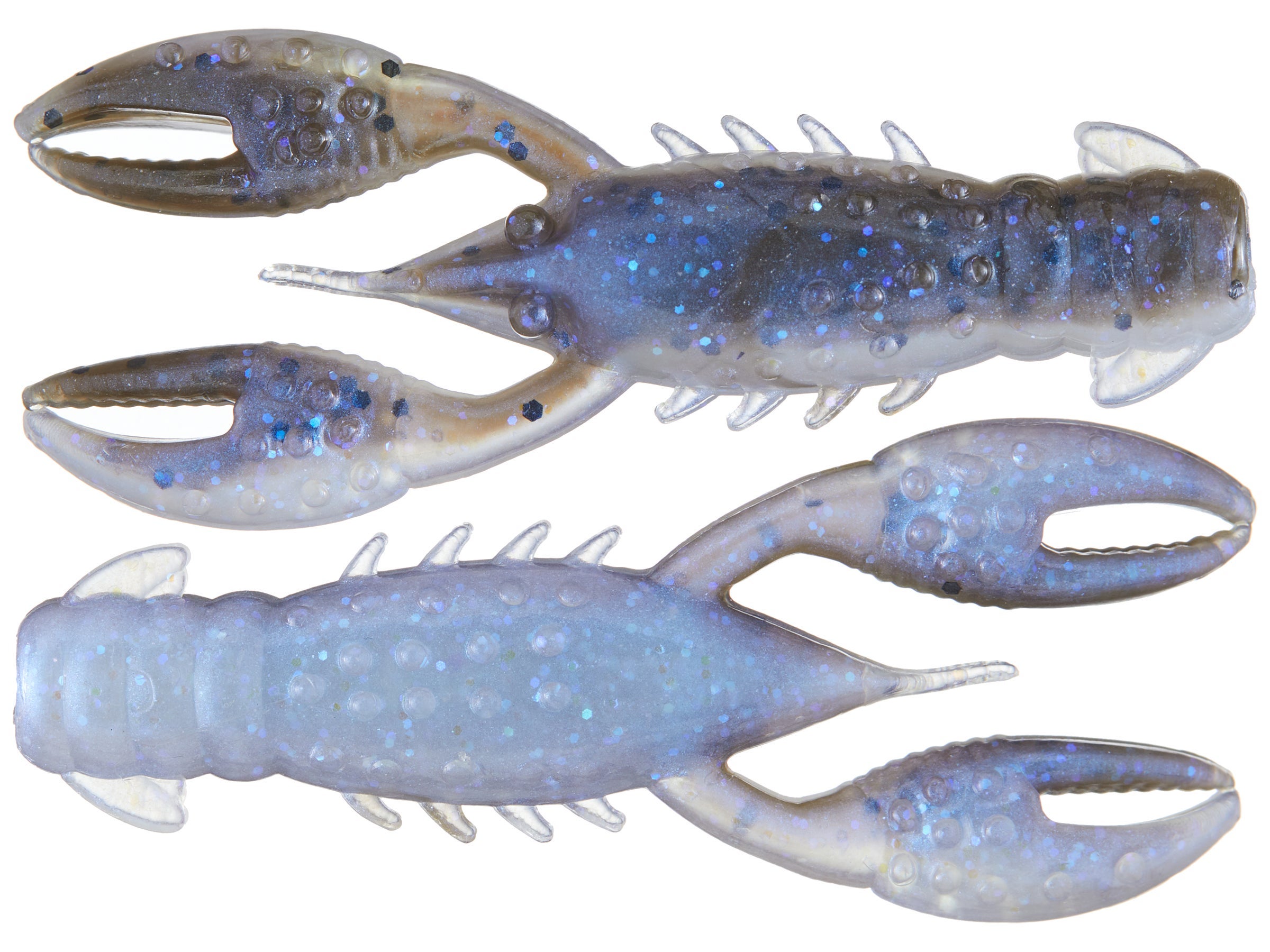 Z-Man TRD Crawz 6pk - Tackle Warehouse