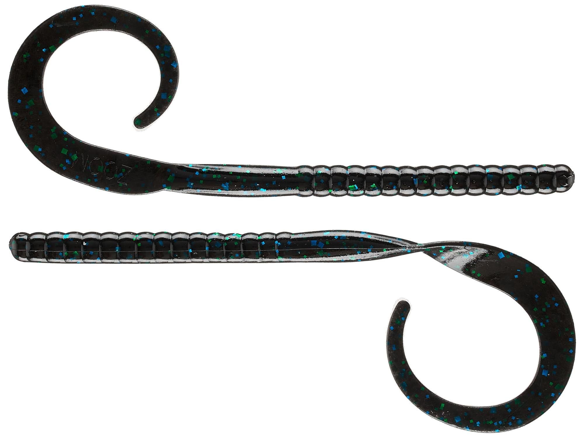 Zoom Ol' Monster 9pk 10.5" - Tackle Warehouse