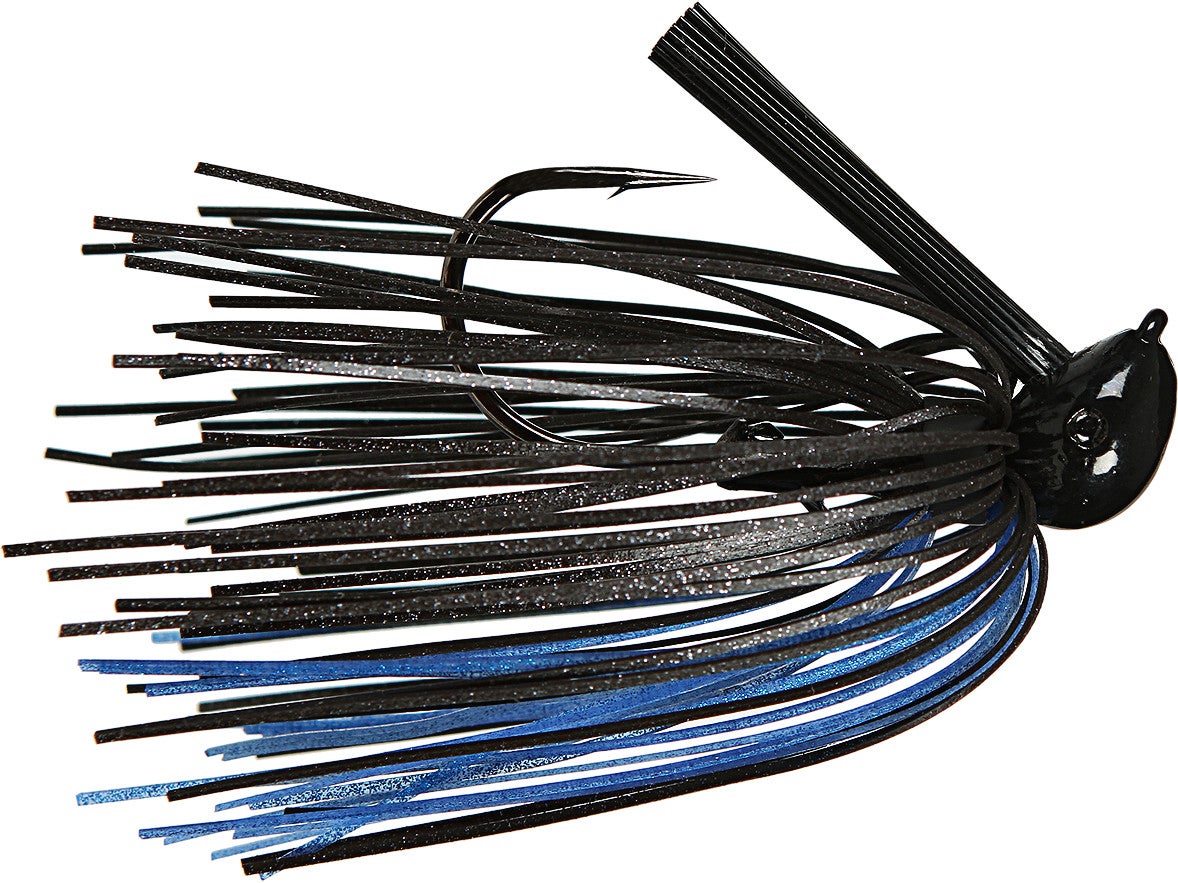 Zorro Baits Booza Brush Bug Jig - Tackle Warehouse