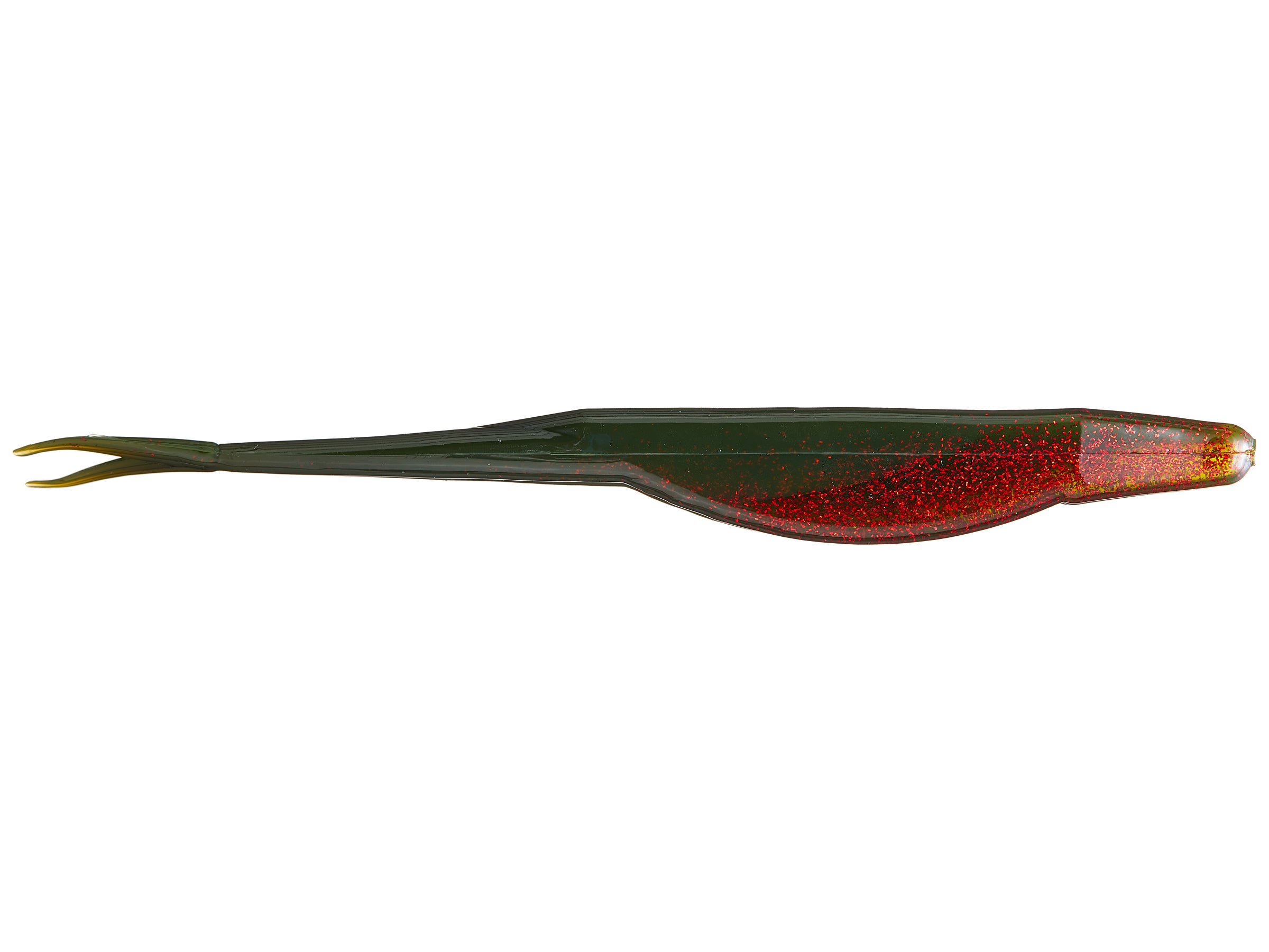Zoom Salty Super Fluke - Tackle Warehouse