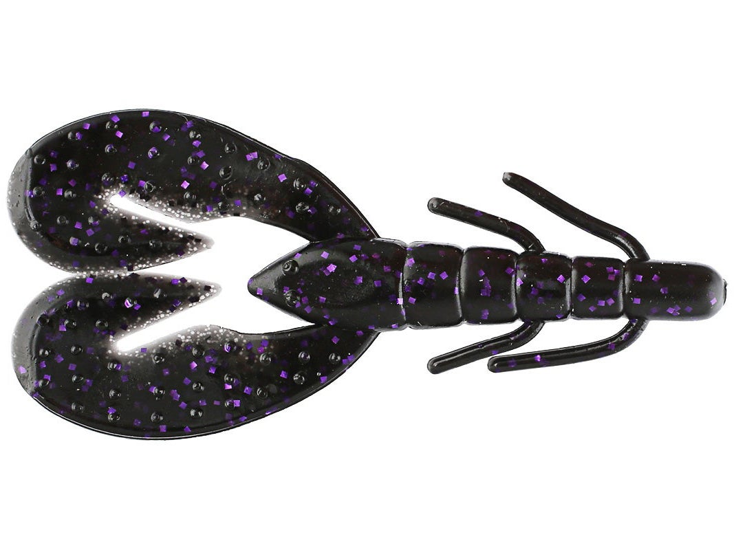 Zoom Super Speed Craw 4" 8pk - Tackle Warehouse