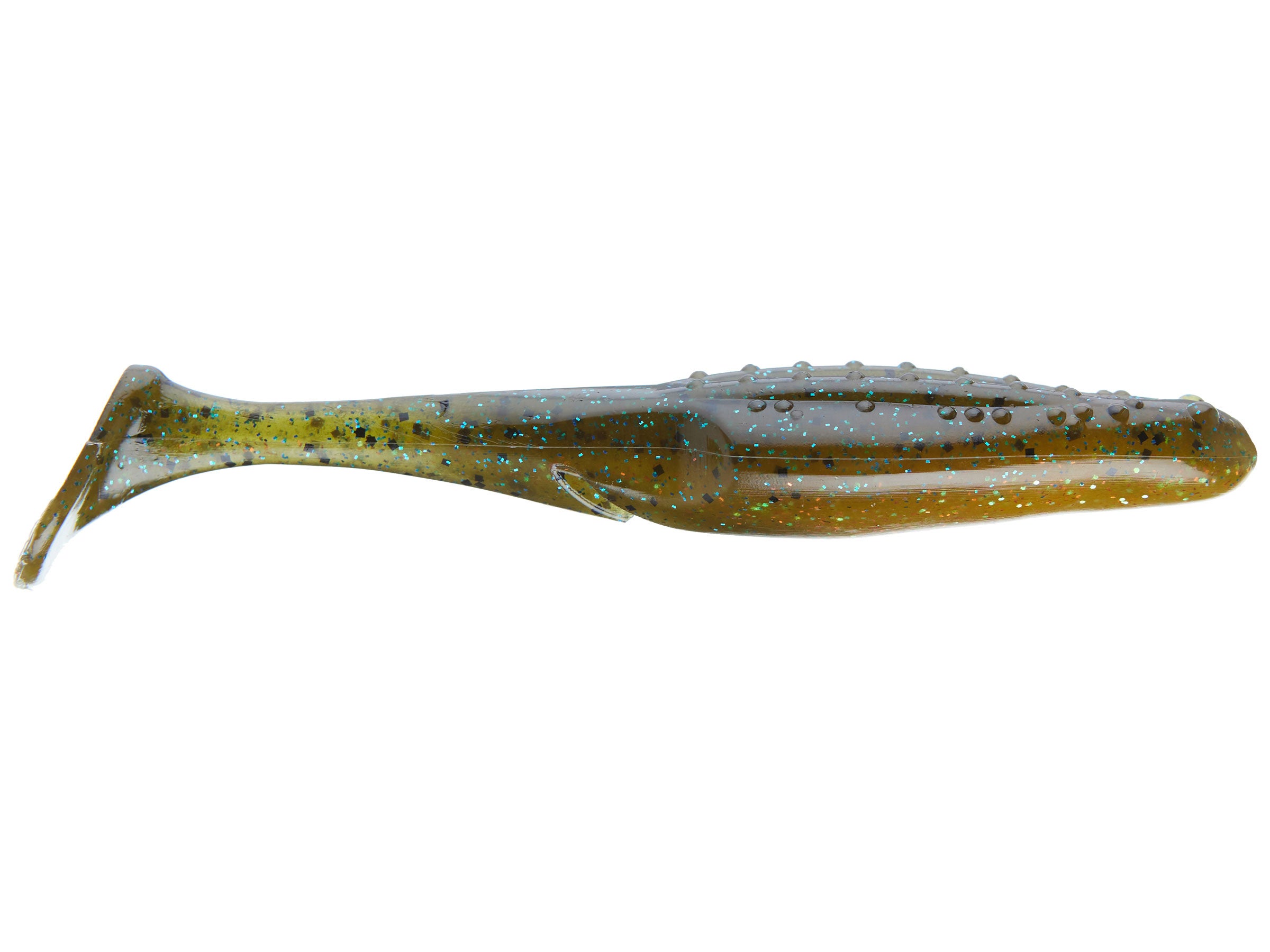 Zoom Uni Toad Swimbait - Tackle Warehouse