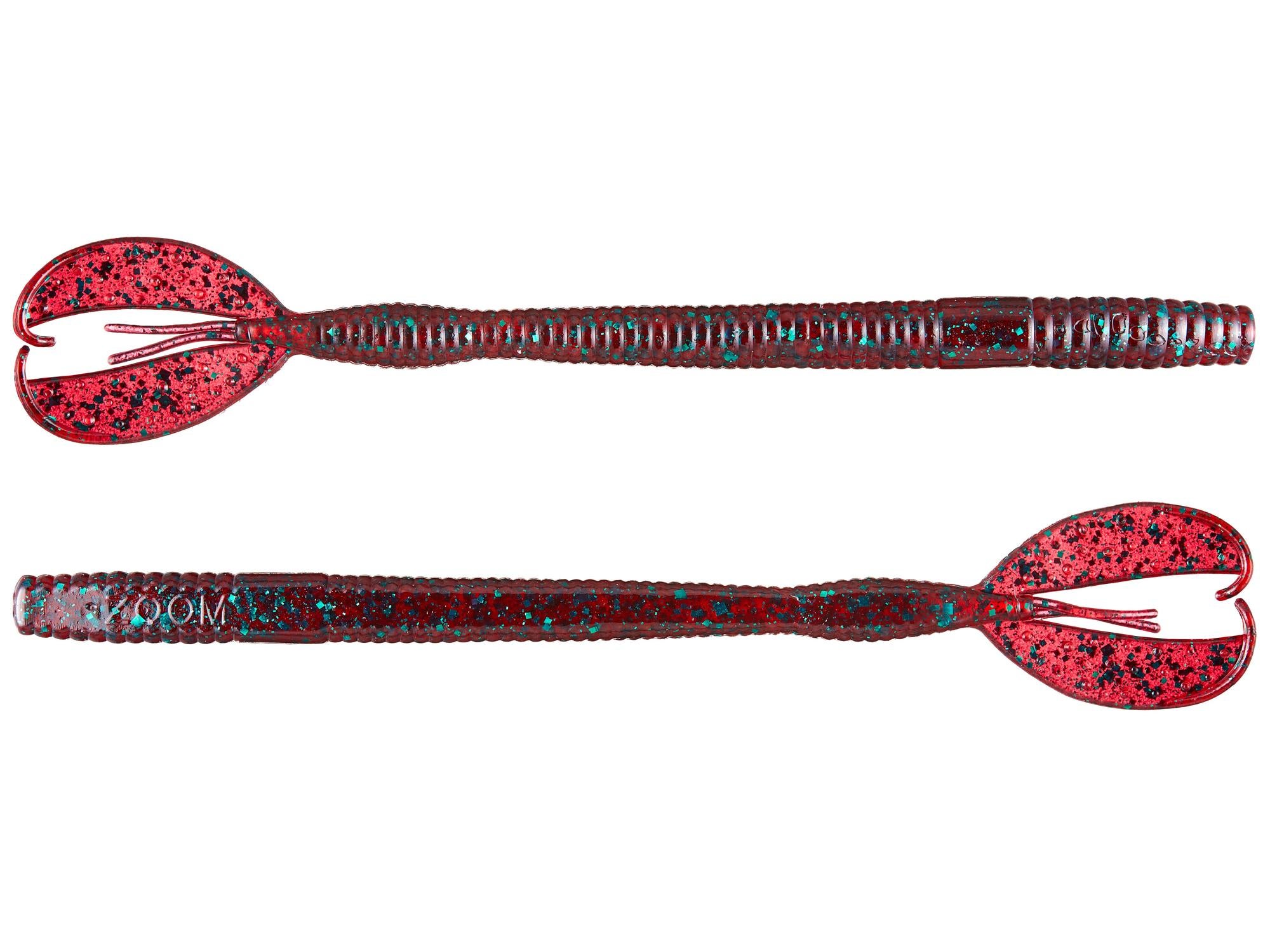 Zoom Z Craw Worm - Tackle Warehouse