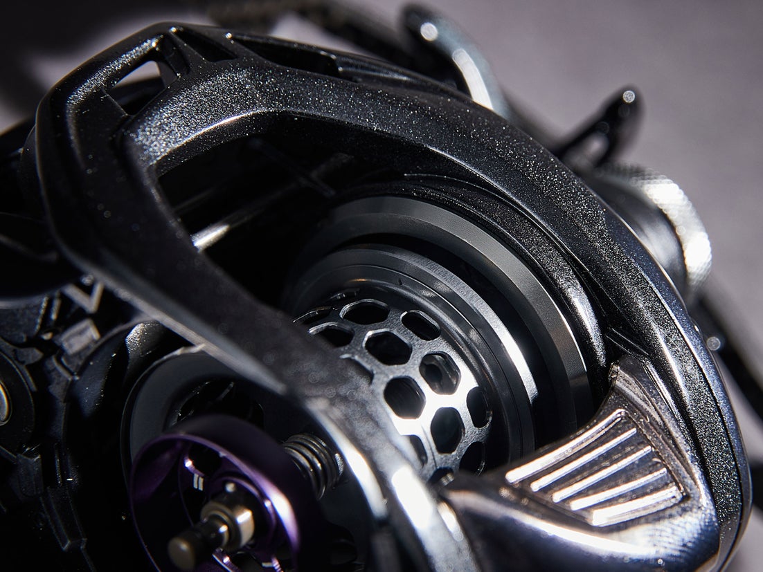 Ark Gravity BFS Reel Review