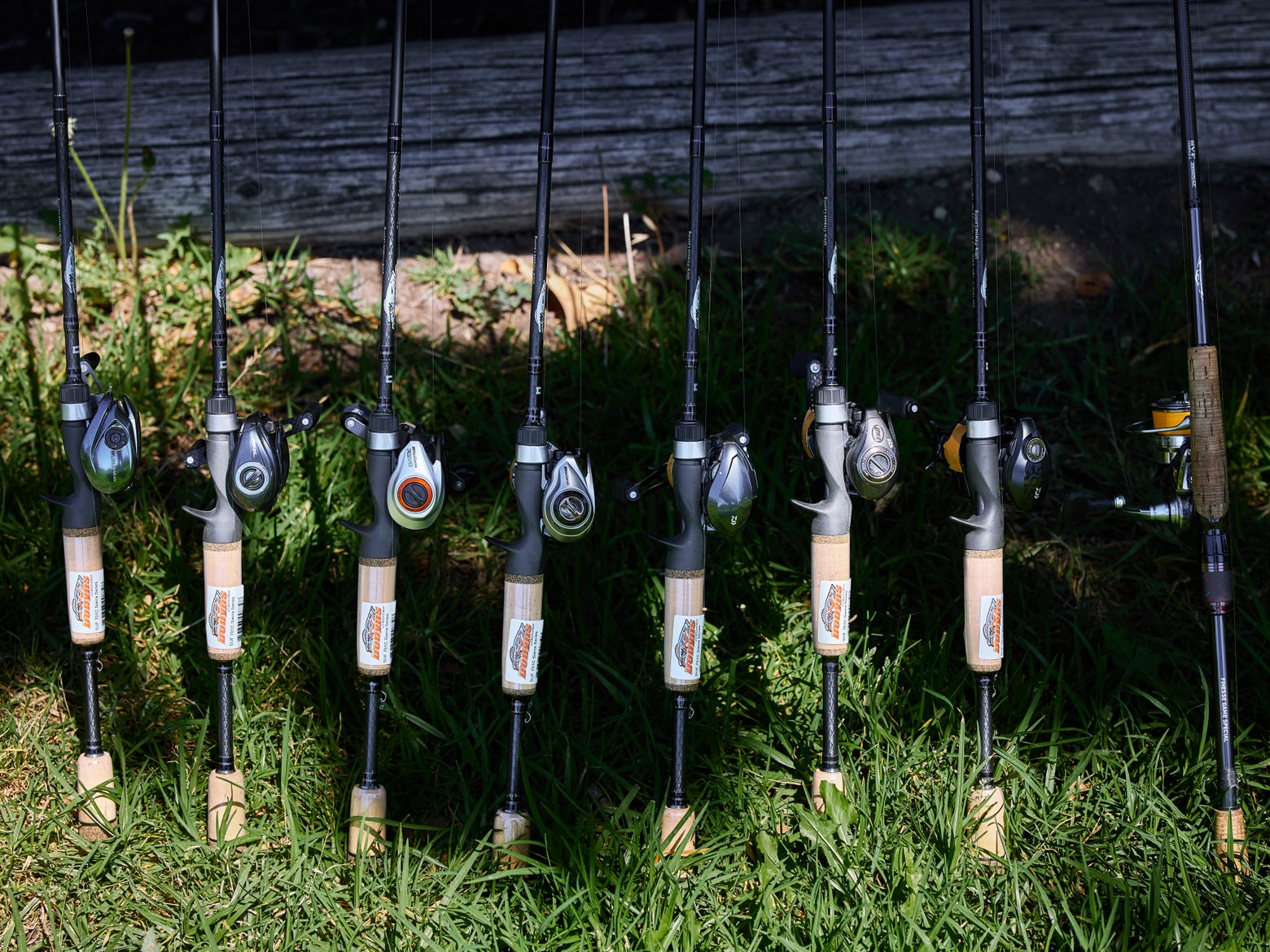 Best BFS Reels for 2025 | Tackle Warehouse