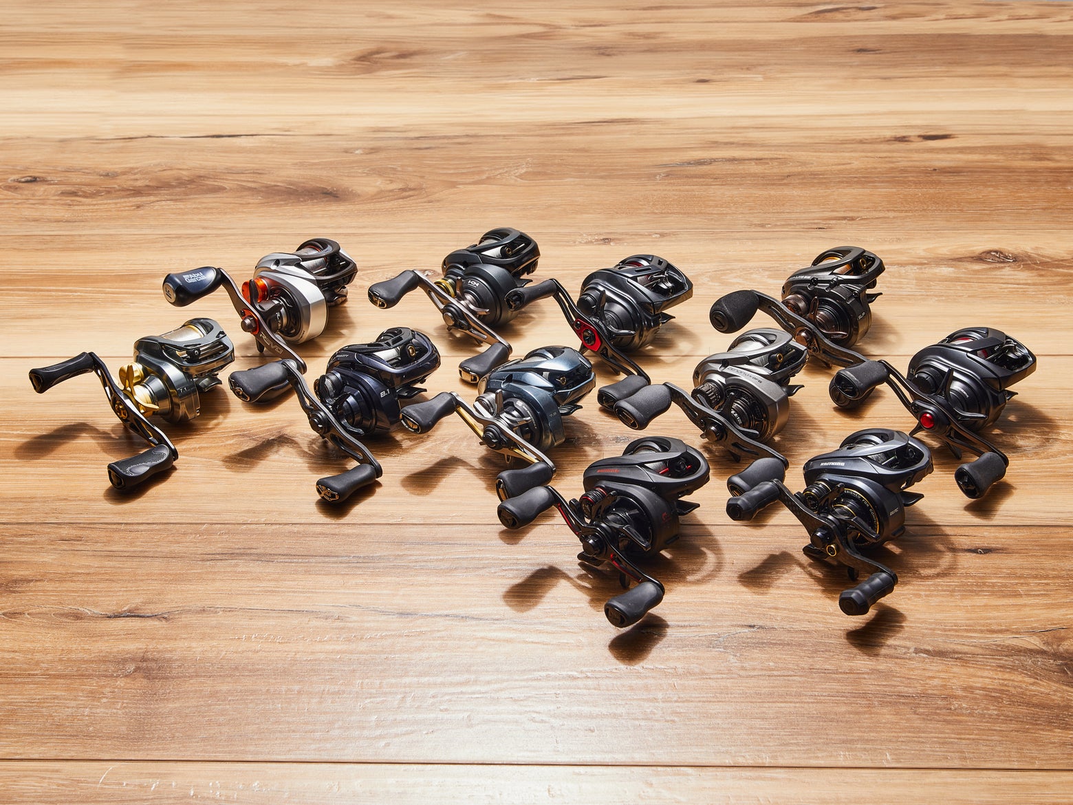 Best BFS Reels for 2025 | Tackle Warehouse