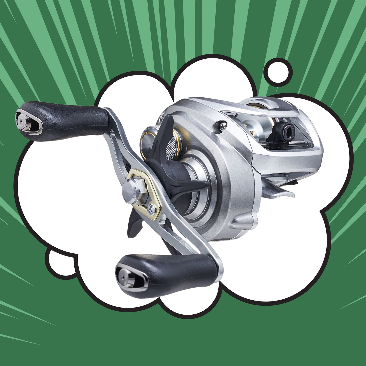 The Best Casting Reels of 2025 | Tackle Warehouse