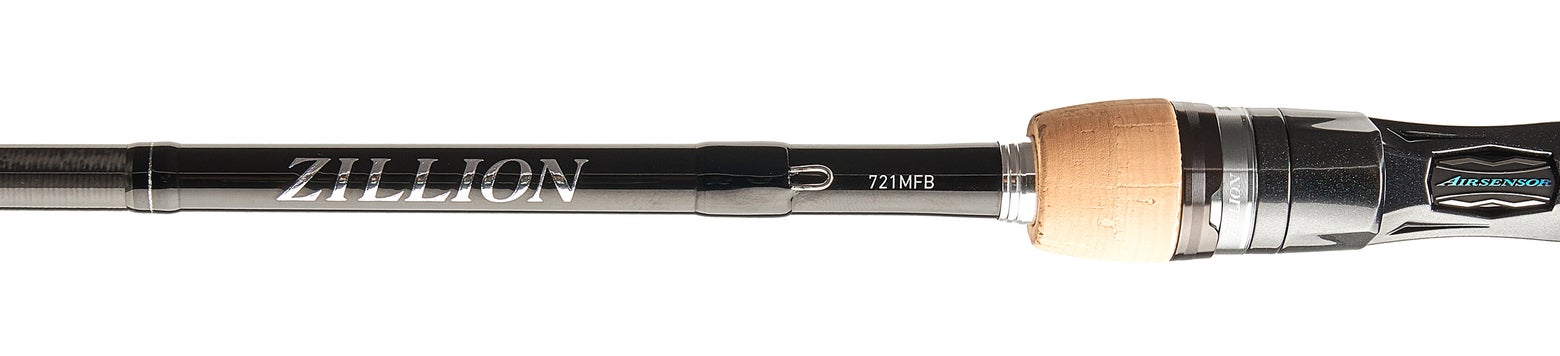 Best Bass Fishing Rods of 2024 | Tackle Warehouse