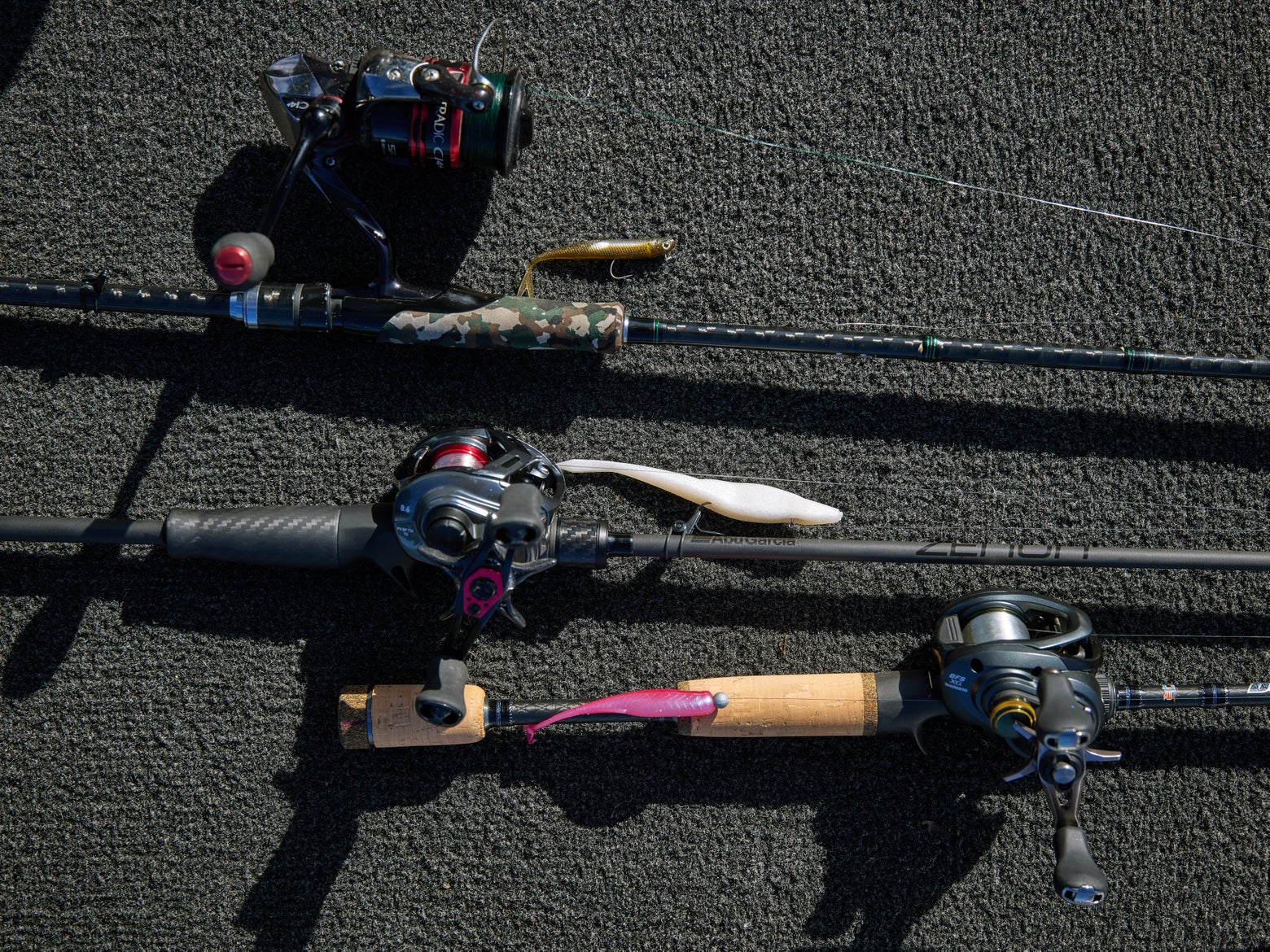 Bait Finesse for Forward Facing Sonar | Tackle Warehouse