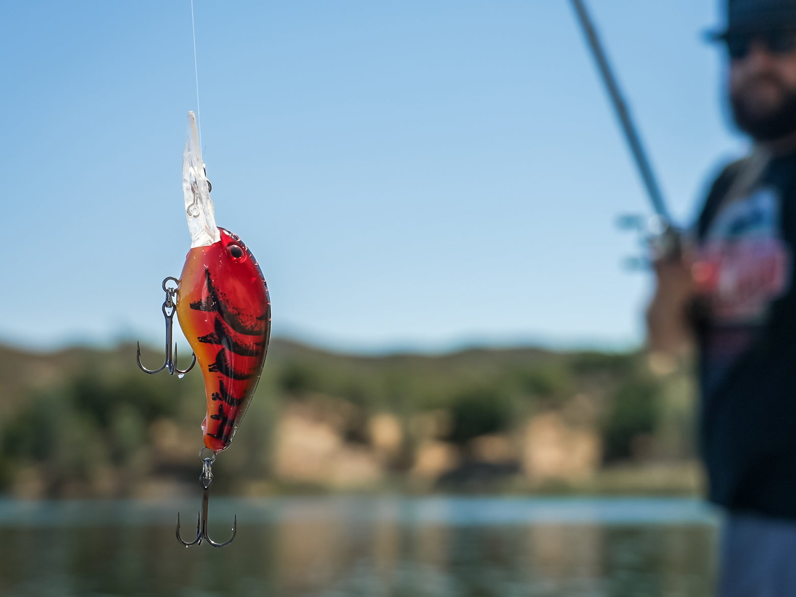 Deep-Diving Crankbaits Gear Guide | Tackle Warehouse