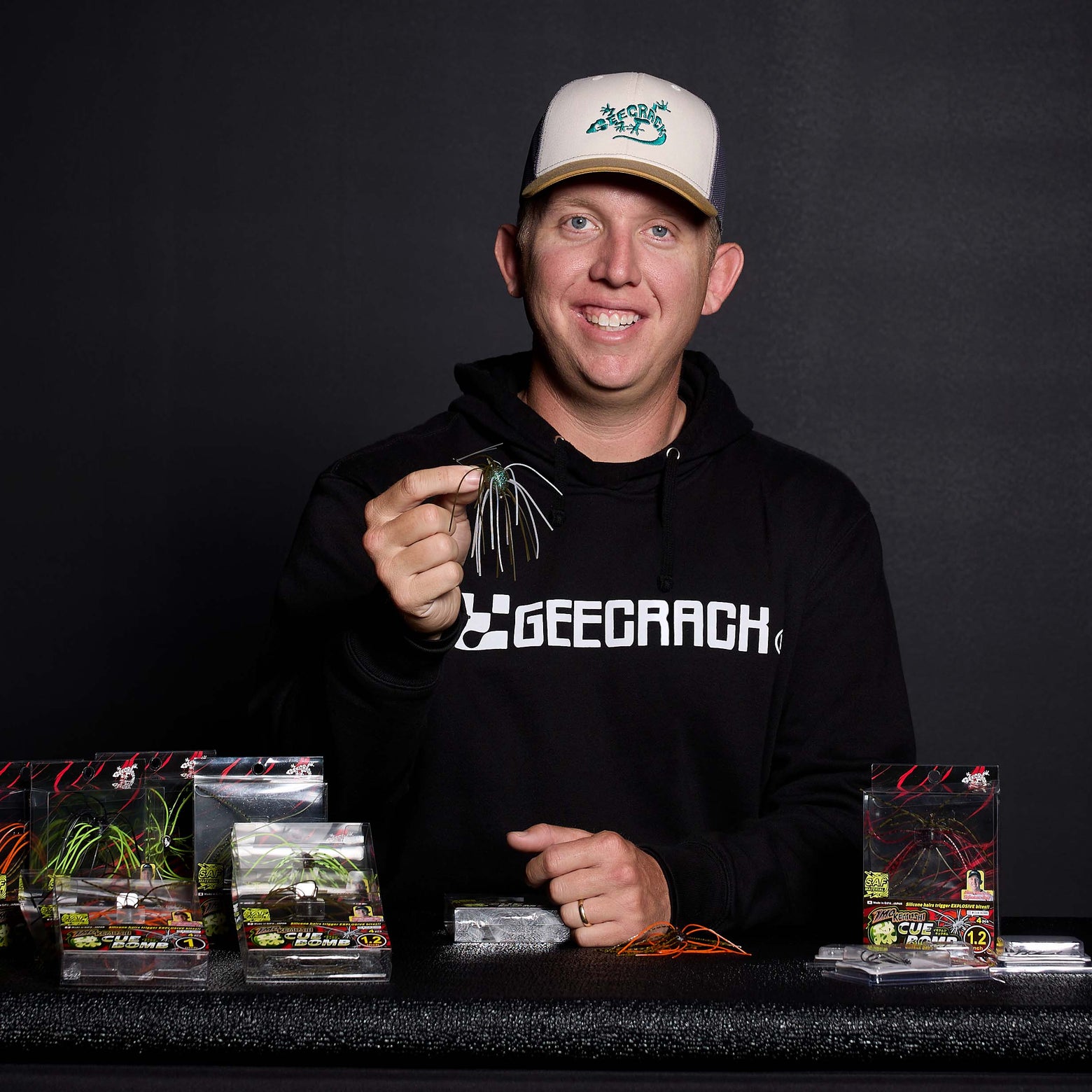 Dice Baits Gear Guide | Tackle Warehouse